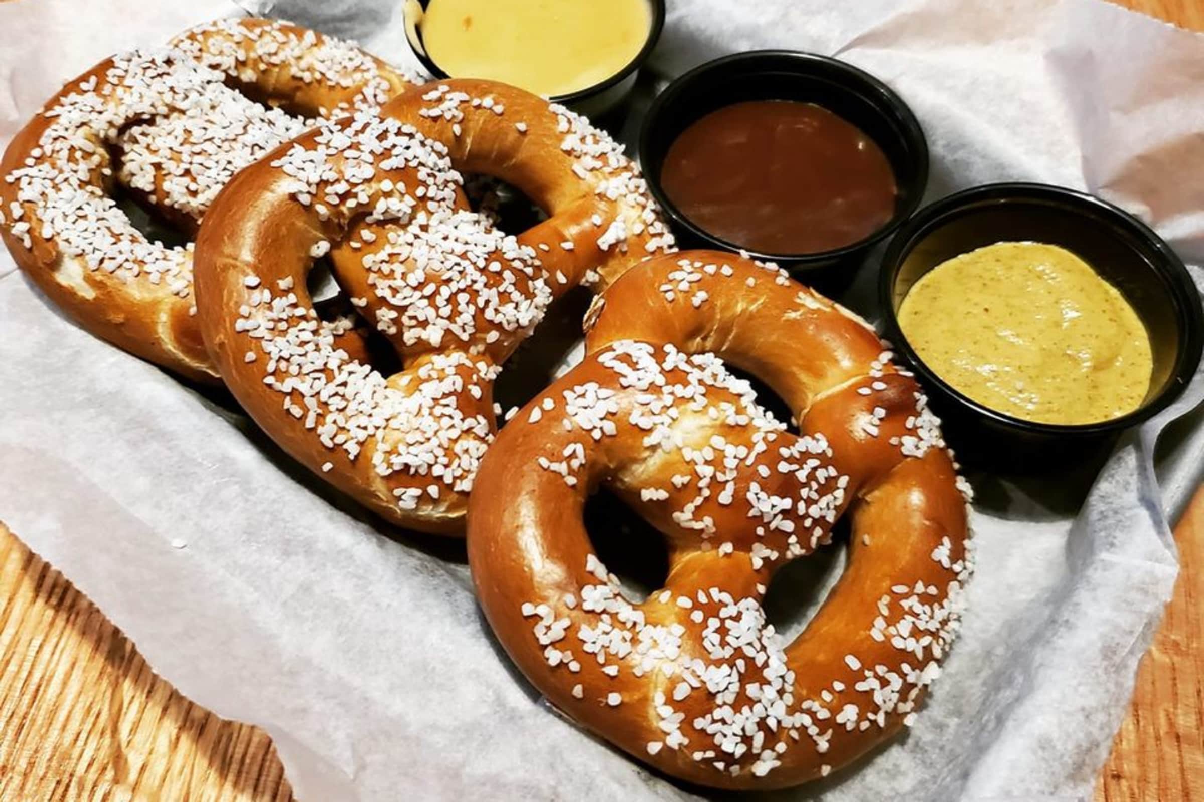 Chatham Tap Butler Delivery Menu | Order Online | 4702 Sunset Ave ...