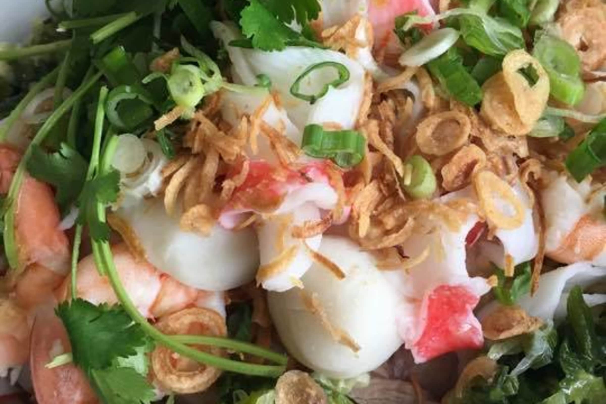 Pho Thien Phat Delivery Menu | Order Online | 6403 Rigsby Rd Richmond ...