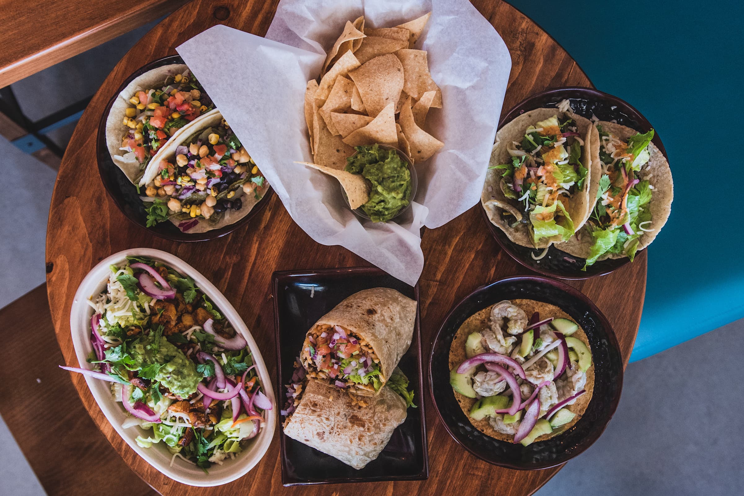 Rodeo Express Mexican Grill Delivery Menu | Order Online | 1717 Sunset ...