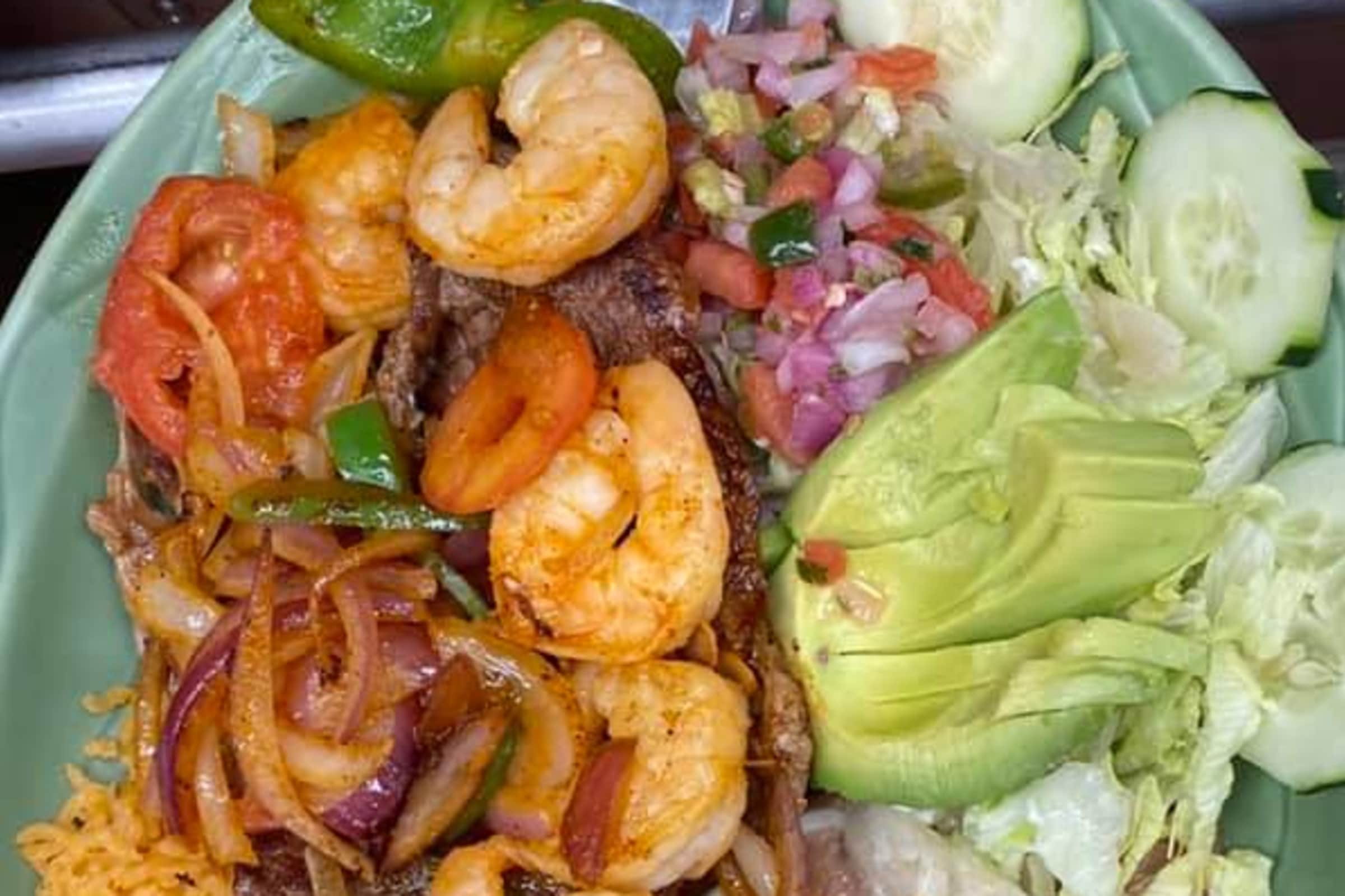 Crazy Mexico Haw River Delivery Menu | Order Online | 1138 Roxboro St ...