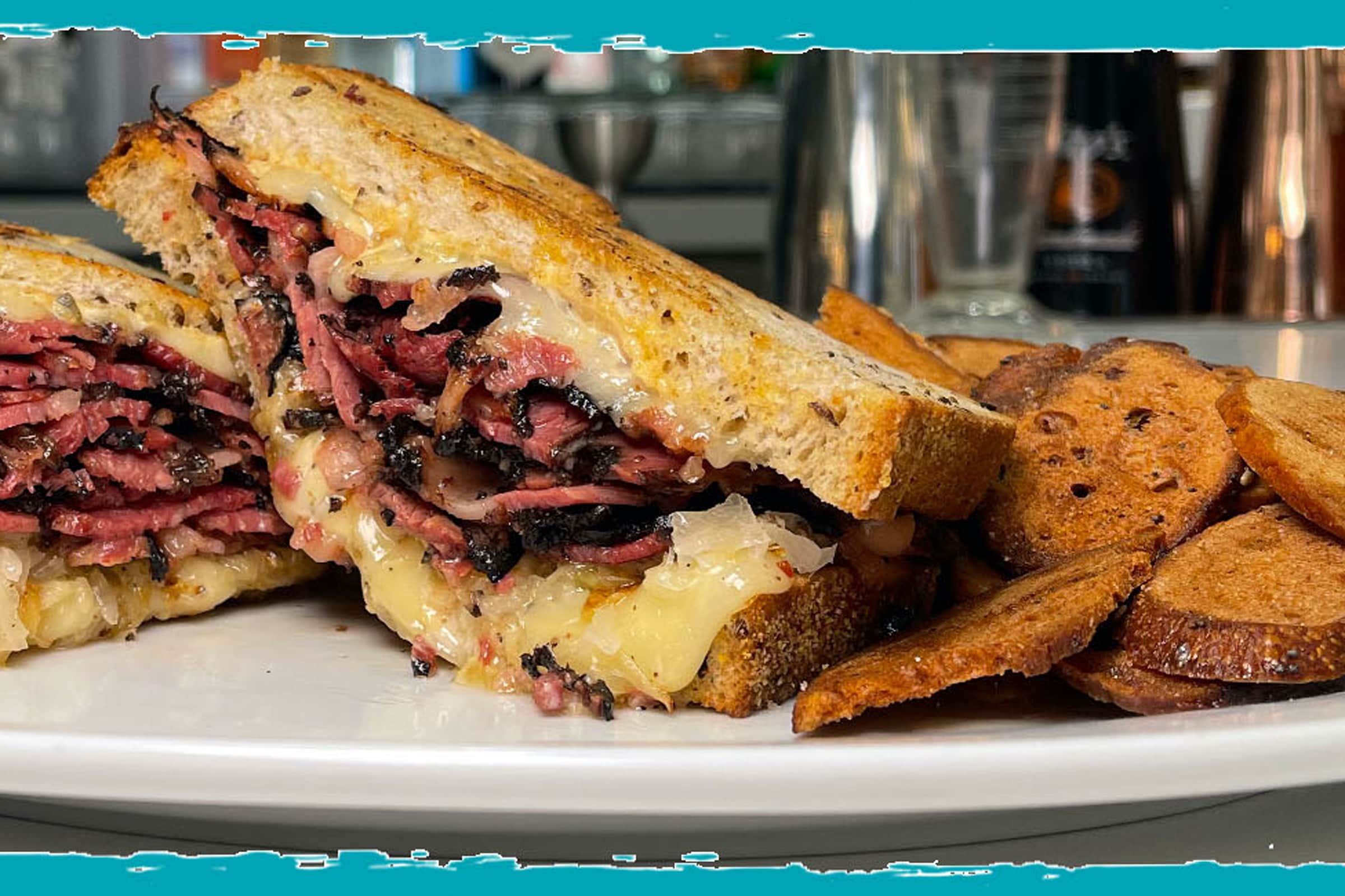 Bagelmania Delivery Menu | Order Online | 252 Convention Center Dr Las ...