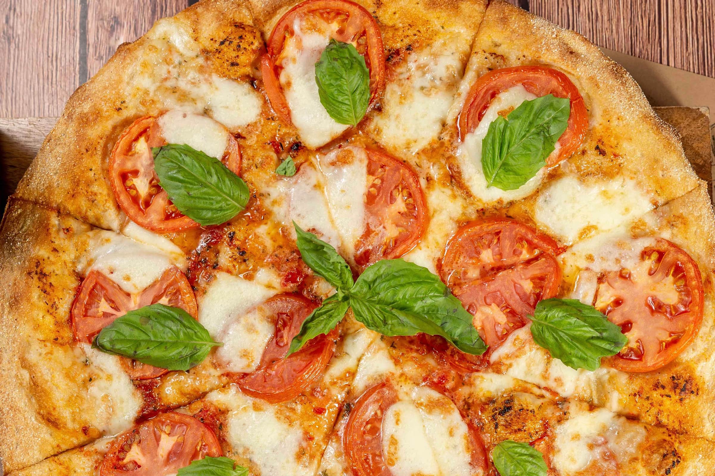 La Villa Pizzeria Delivery Menu | Order Online | 4632 14th St ...