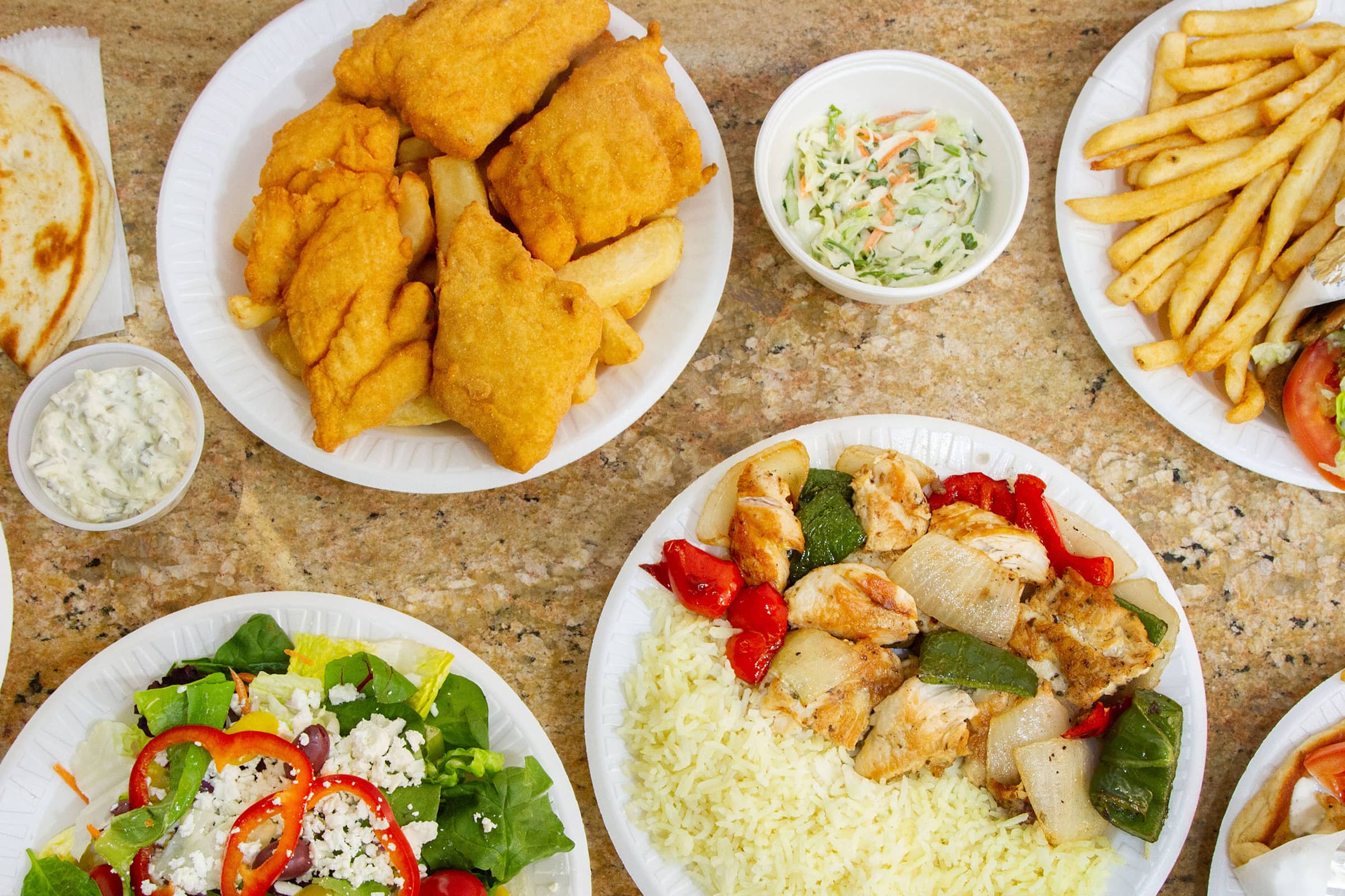 Mama's Place Delivery Menu | Order Online | 764a Huntington Ave Boston ...