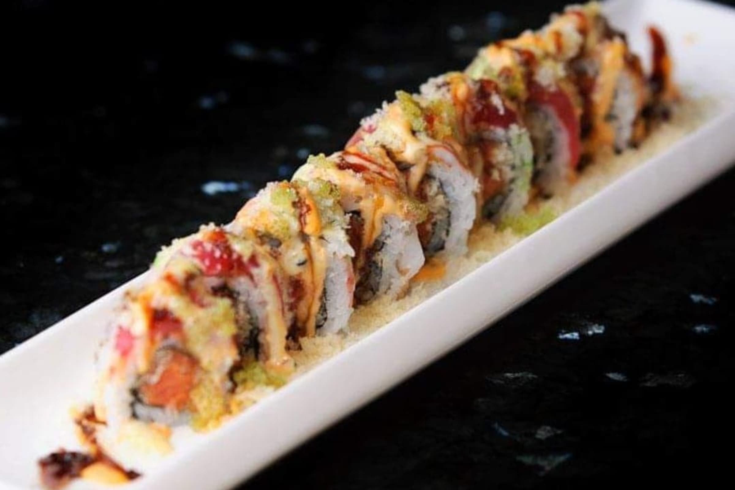 Taki Japanese Steakhouse Delivery Menu | Order Online | 4711 Ashford ...