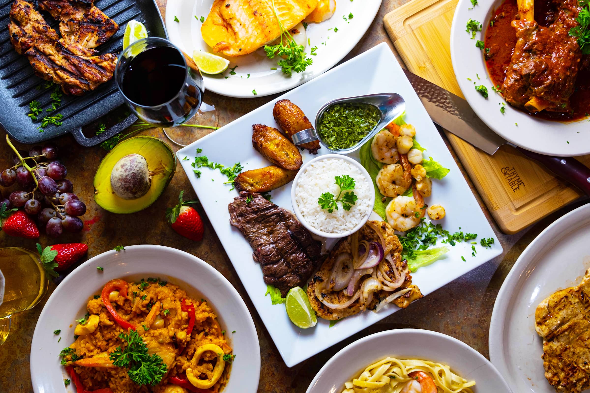 CASA JUAN RESTAURANT Delivery Menu | Order Online | 5755 NW 7th St ...