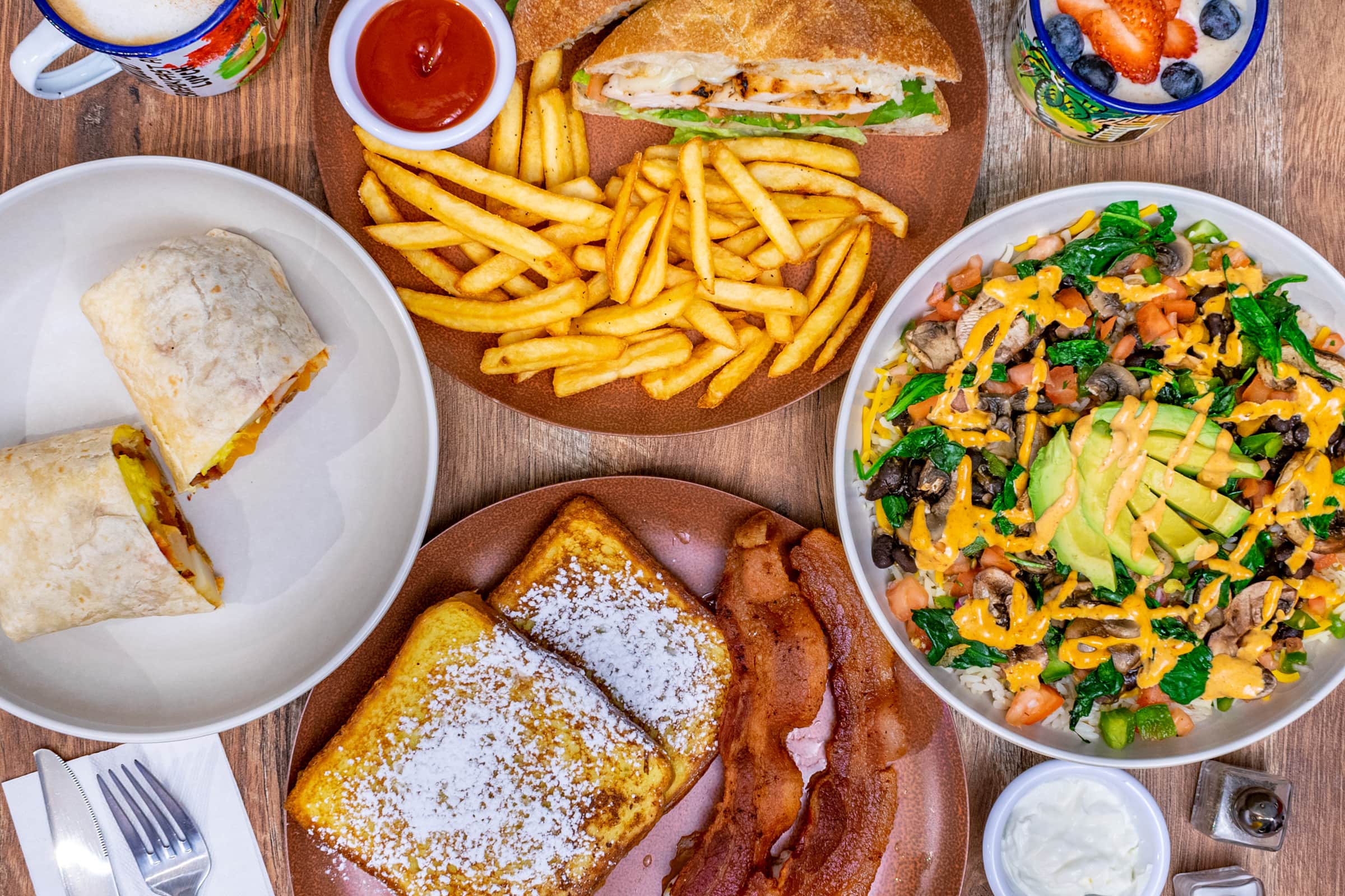 Minias Montclair Delivery Menu | Order Online | 22 Lackawanna Plaza ...