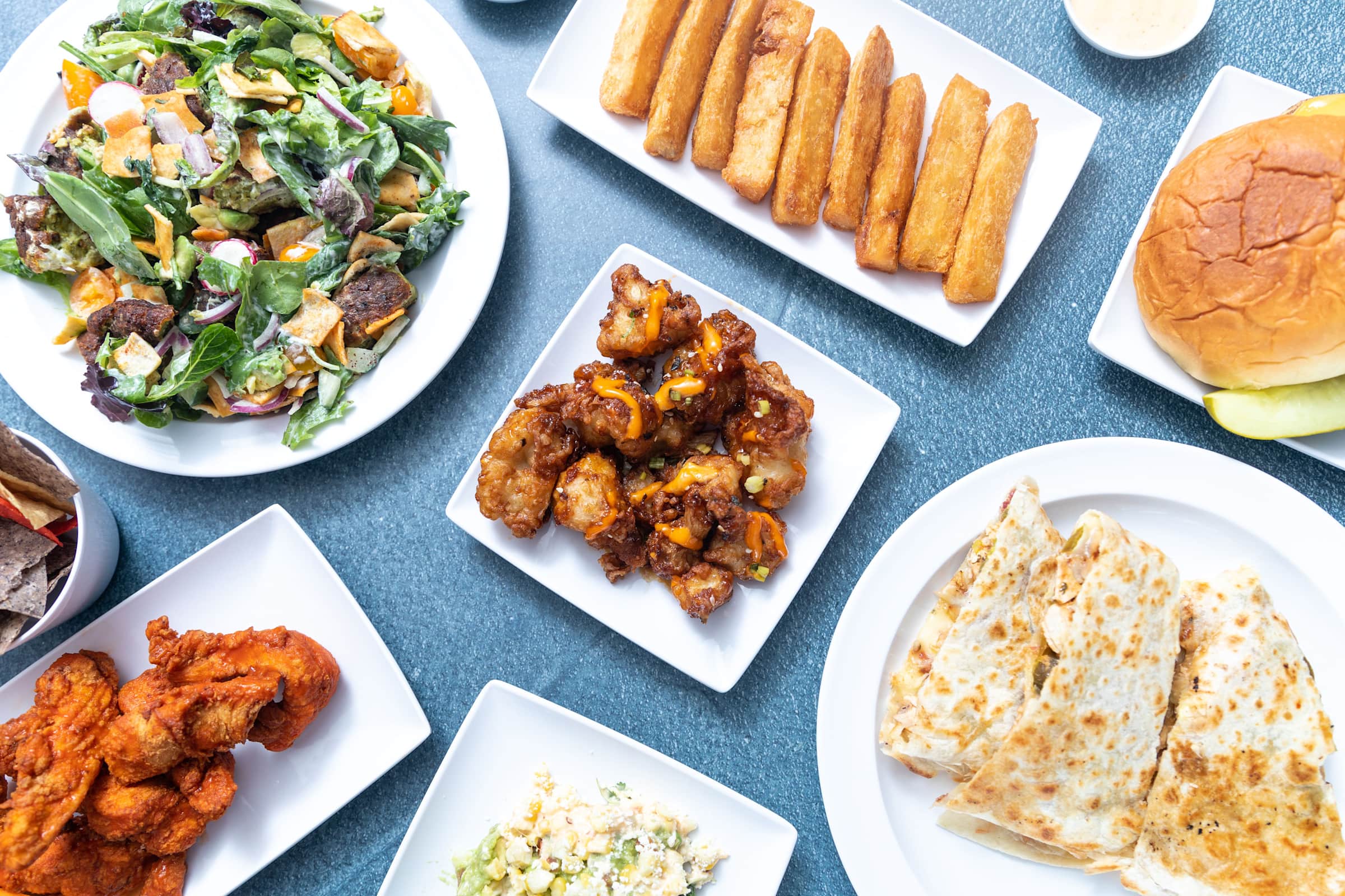 Devlin's Restaurant Delivery Menu | Order Online | 332 Washington St ...