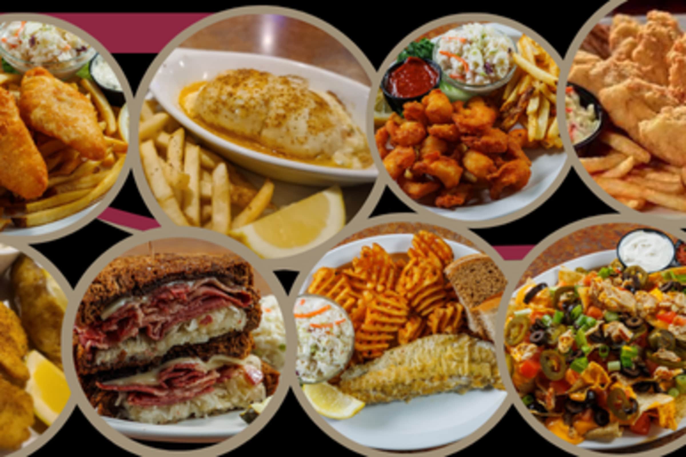 StoneYard Food & Spirits Delivery Menu | Order Online | W3010 Edgewood ...