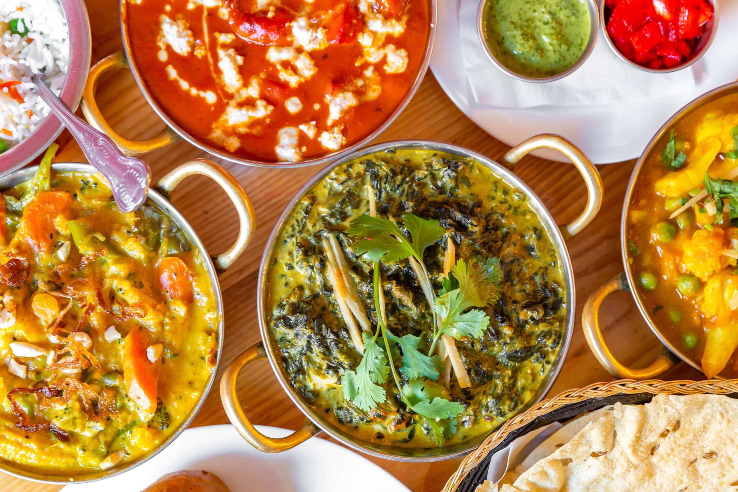 Alachi Masala Indian Delivery Menu | Order Online | 488 Amsterdam Ave ...