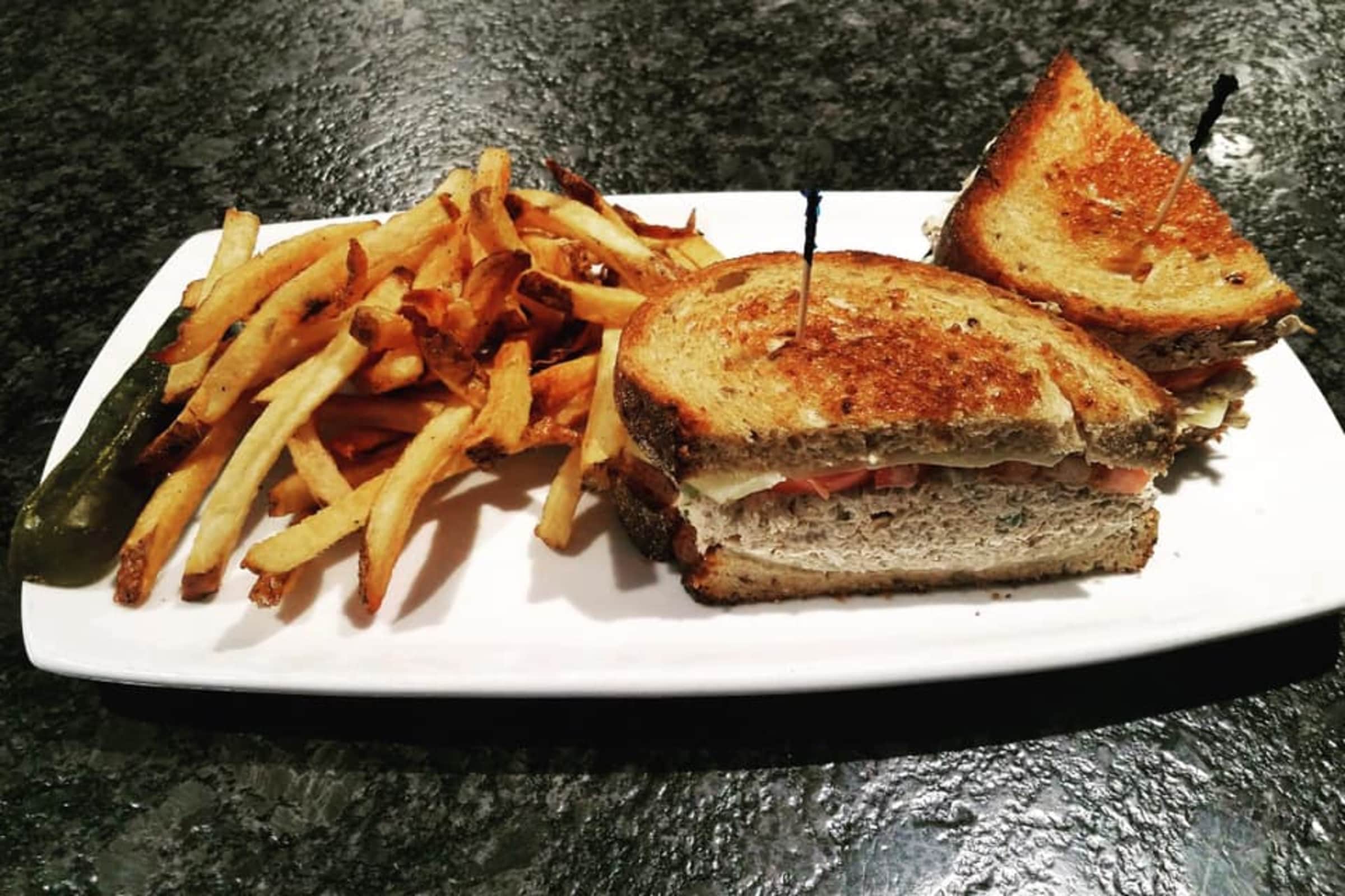 Friendly Red's Tavern Delivery Menu | Order Online | 22 Haverhill Rd ...