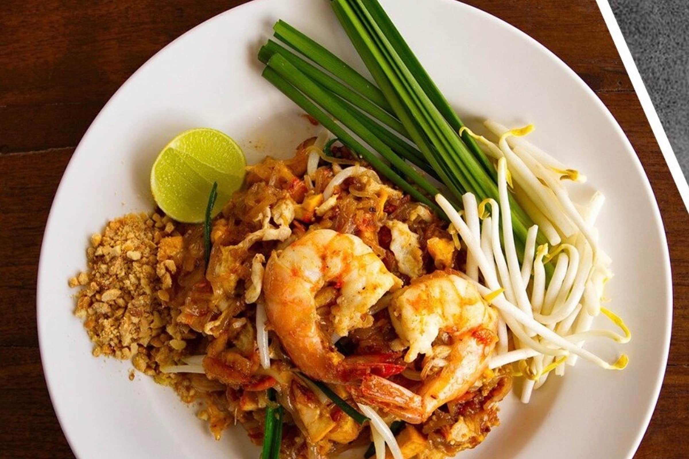 Thai Delight Delivery Menu | Order Online | 175 3rd Avenue New York ...