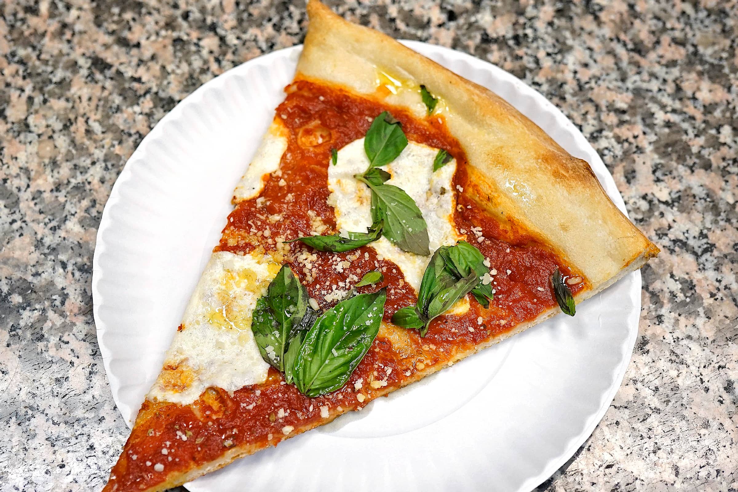 Claudio Pizzeria & Ristorante Delivery Menu | Order Online | 598 10th ...