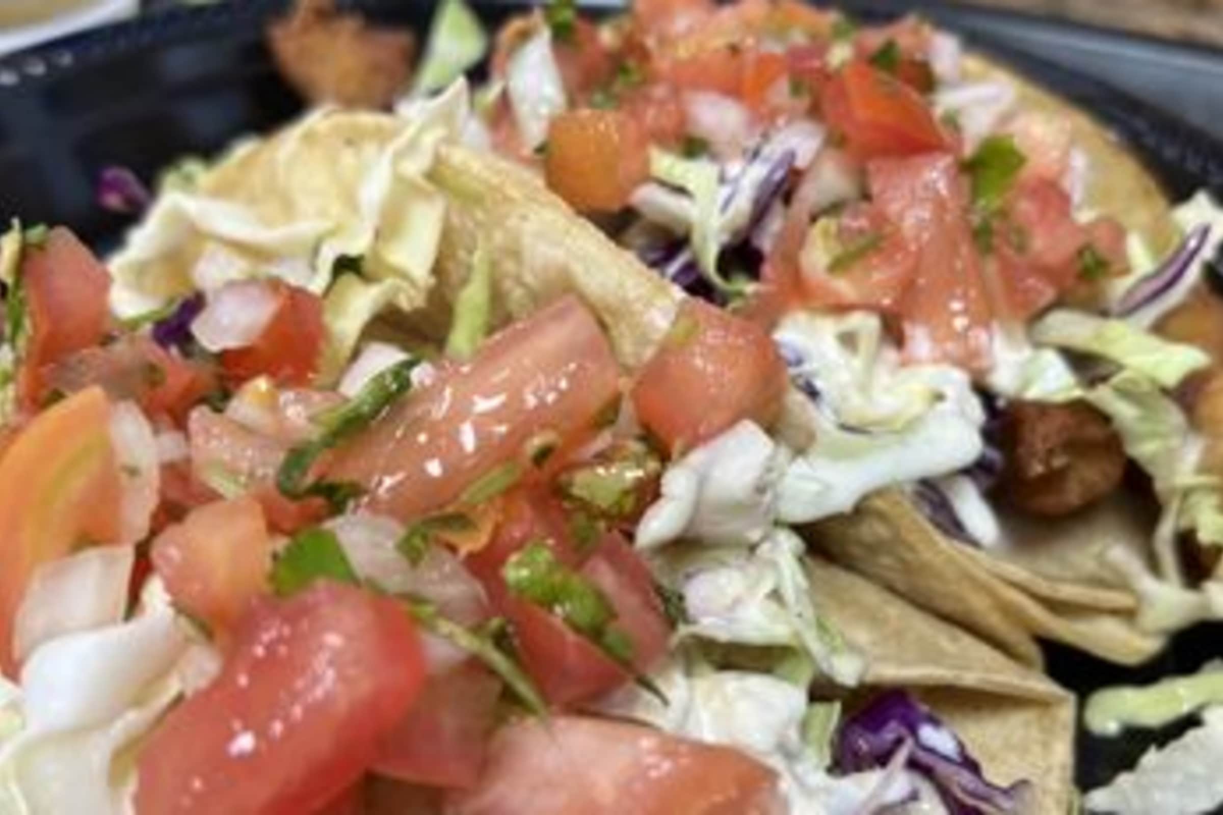 La Palapa Authentic Mexican Food Delivery Menu | Order Online | 4386 ...