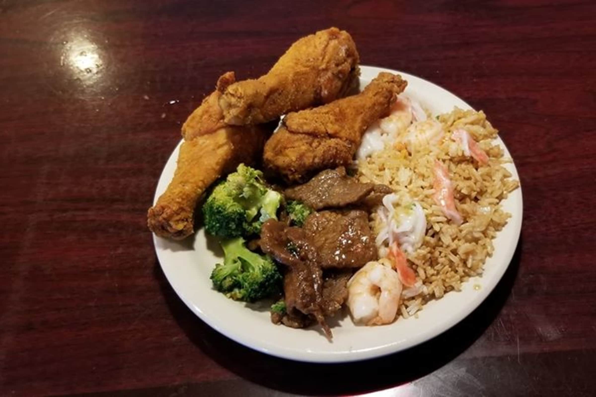 China buffet Delivery Menu | Order Online | 2903 Samson Way Bellevue ...