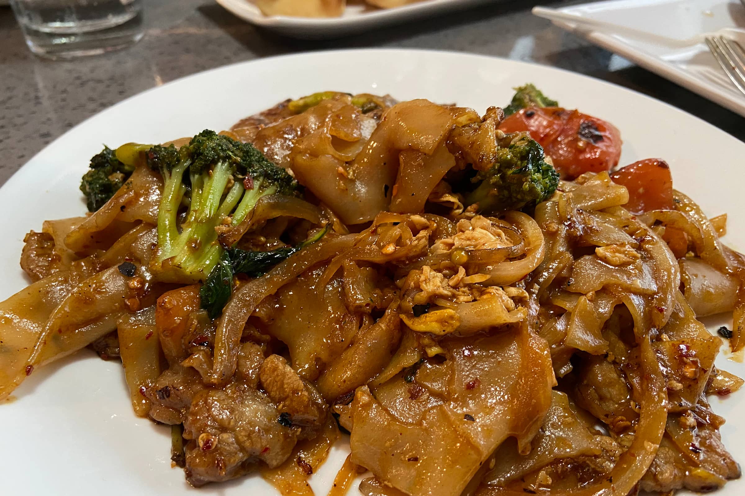 Crazy Thai Rice & Noodle Cuisine - Sherman, TX Restaurant | Menu + Delivery | Seamless