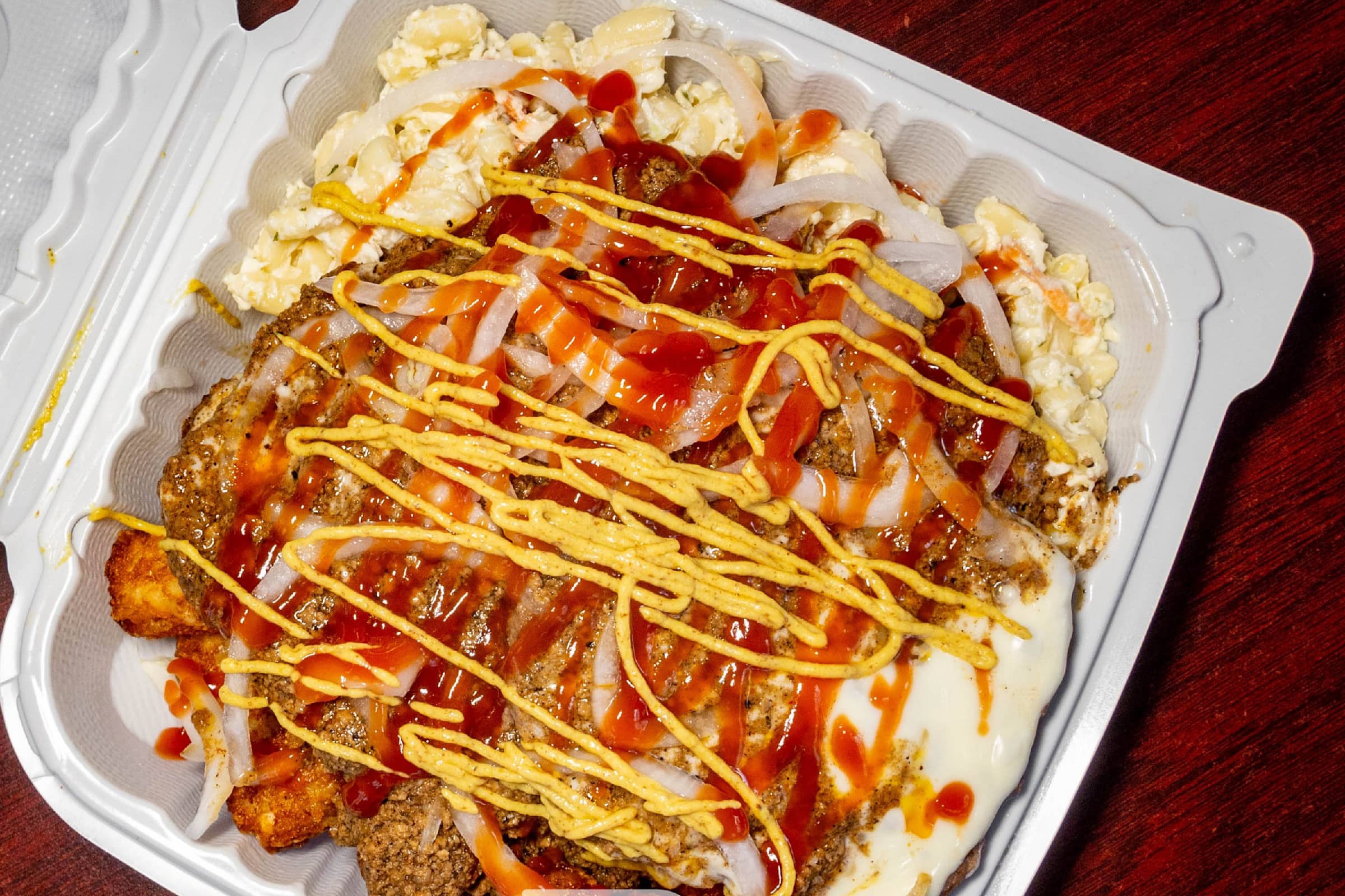 Buddha's Burgers & Hots - Rochester, NY Restaurant | Menu + Delivery ...