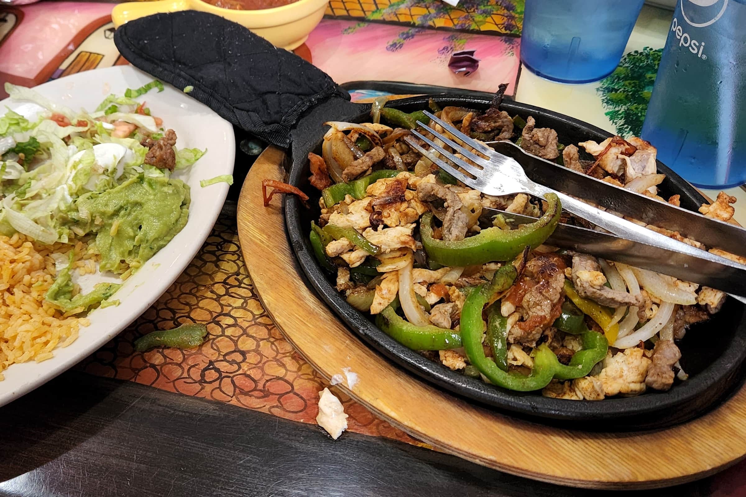 Casa Margarita Delivery Menu | Order Online | 5110 Fairview Drive Eau Claire | Grubhub