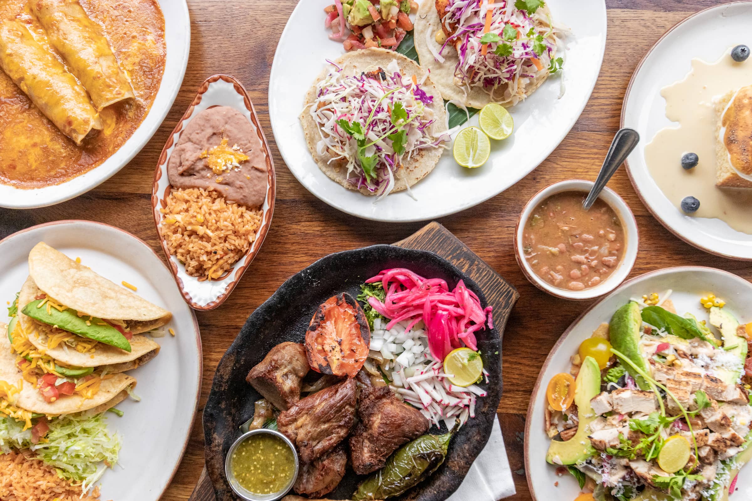 Goode Company Kitchen & Cantina Delivery Menu | Order Online | 9005 ...