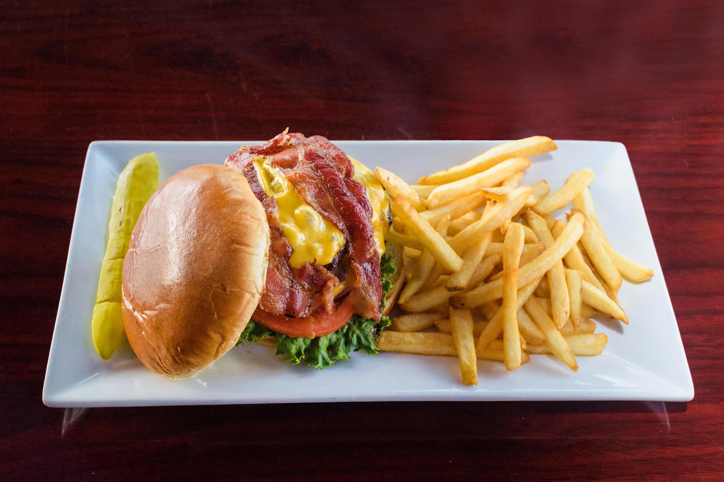 Spartan Ale House Delivery Menu | Order Online | 1032 Prairie St Aurora ...