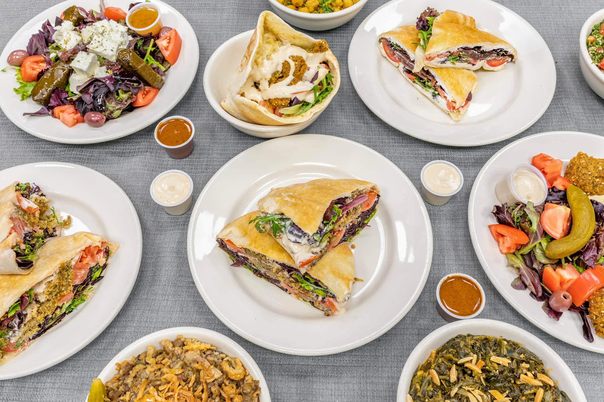 Kalustyan's Delivery Menu | Order Online | 123 Lexington Ave New York ...