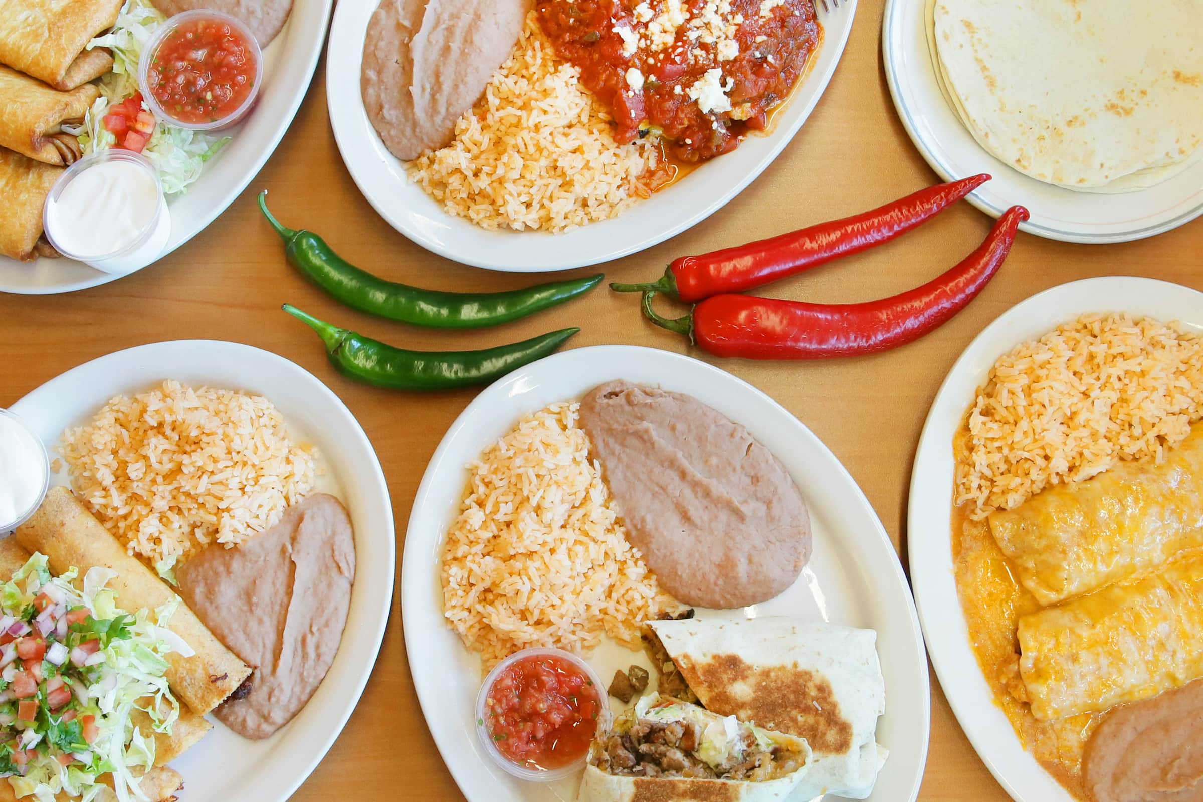 Mara's Grill Delivery Menu | Order Online | 3441 N 84th St Milwaukee ...