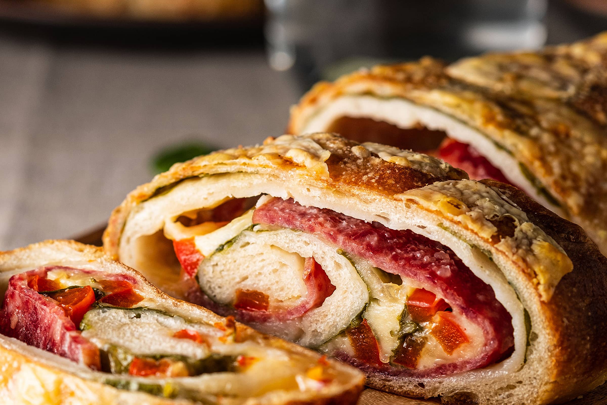 Stromboli House Delivery Menu | Order Online | 1634 W High St Pottstown ...