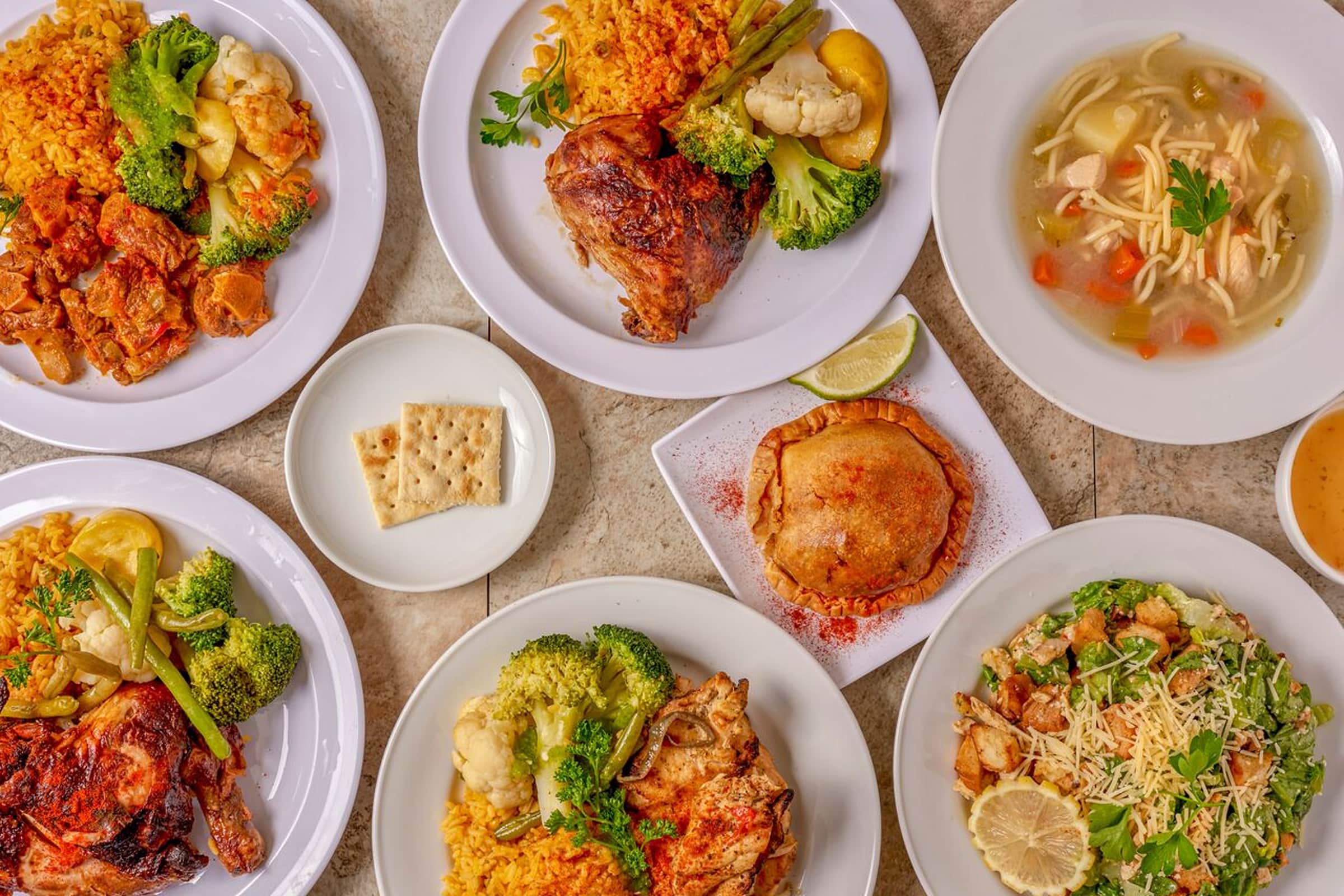 Tio Pio Delivery Menu | Order Online | 78 Willoughby St Brooklyn | Grubhub