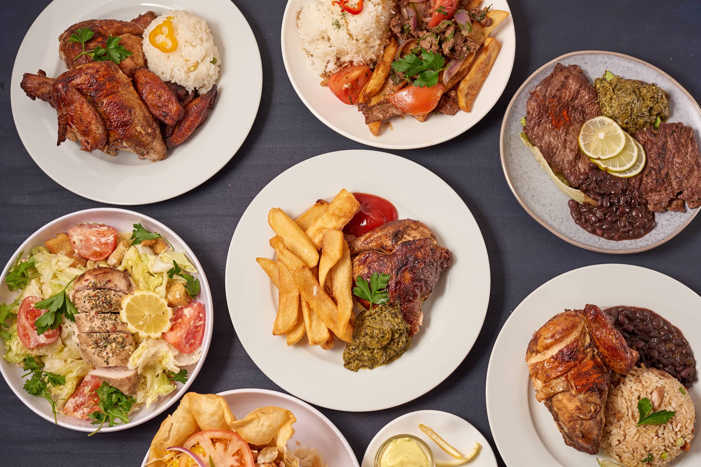 Super Chicken Delivery Menu | Order Online | 45591 Dulles Eastern Plz ...