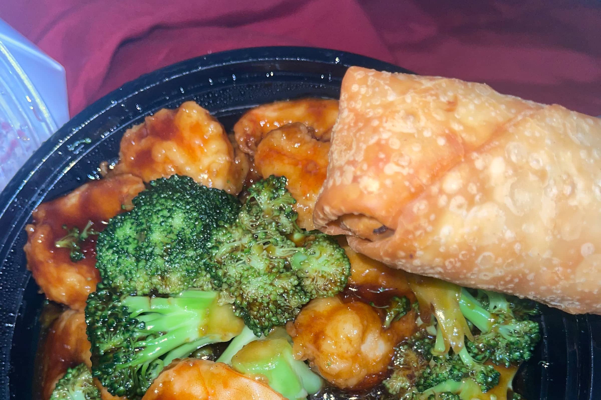 Halal Fusion Chinese Restaurant Delivery Menu | Order Online | 2748 ...