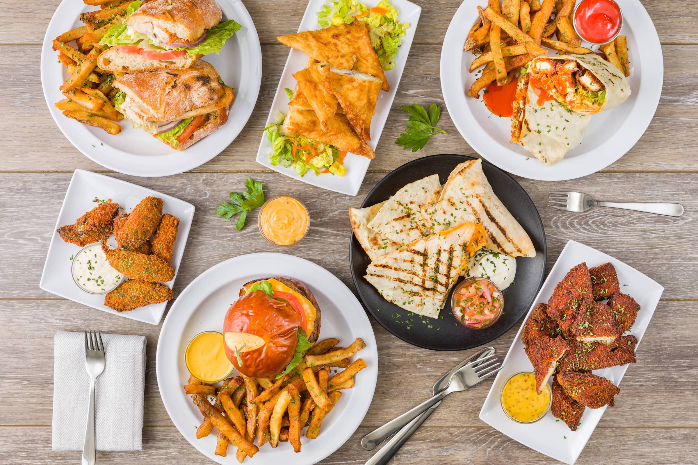 Shepherd & The Knucklehead Delivery Menu | Order Online | 1313 Willow ...