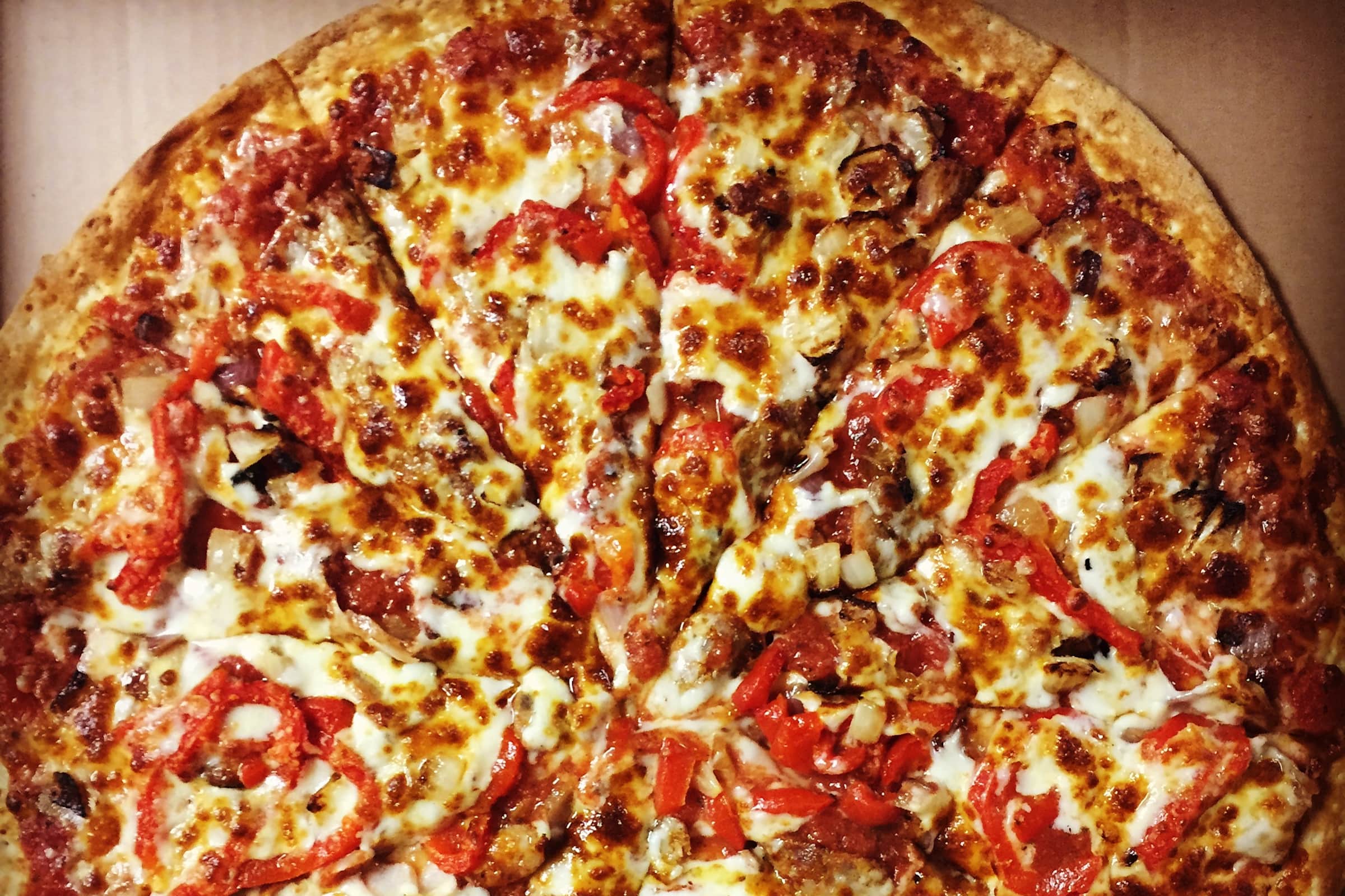 Ronzio's Pizza Delivery Menu | Order Online | 422 Warwick Ave Warwick ...