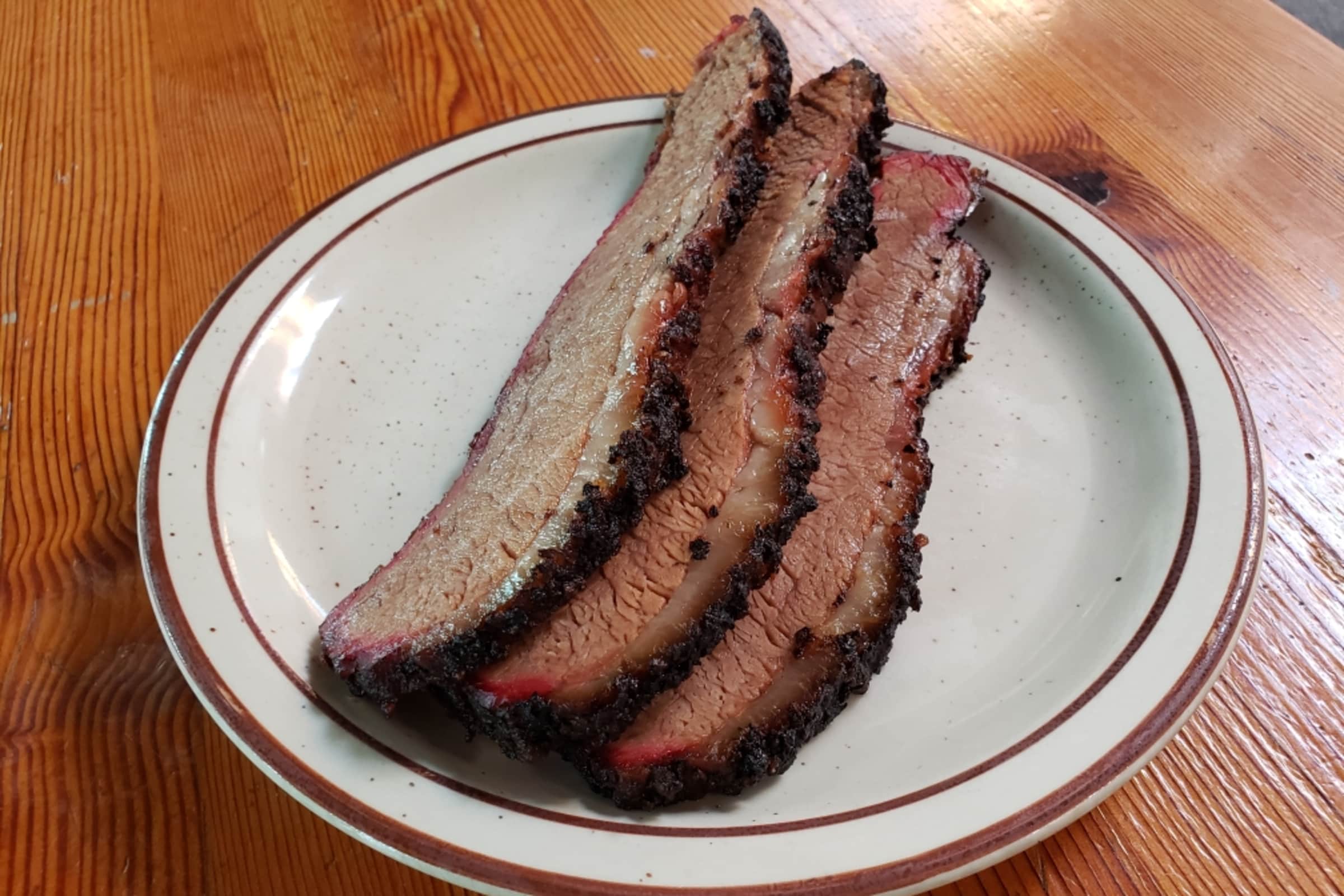 Podnah's Pit BBQ Delivery Menu | Order Online | 1625 NE Killingsworth ...