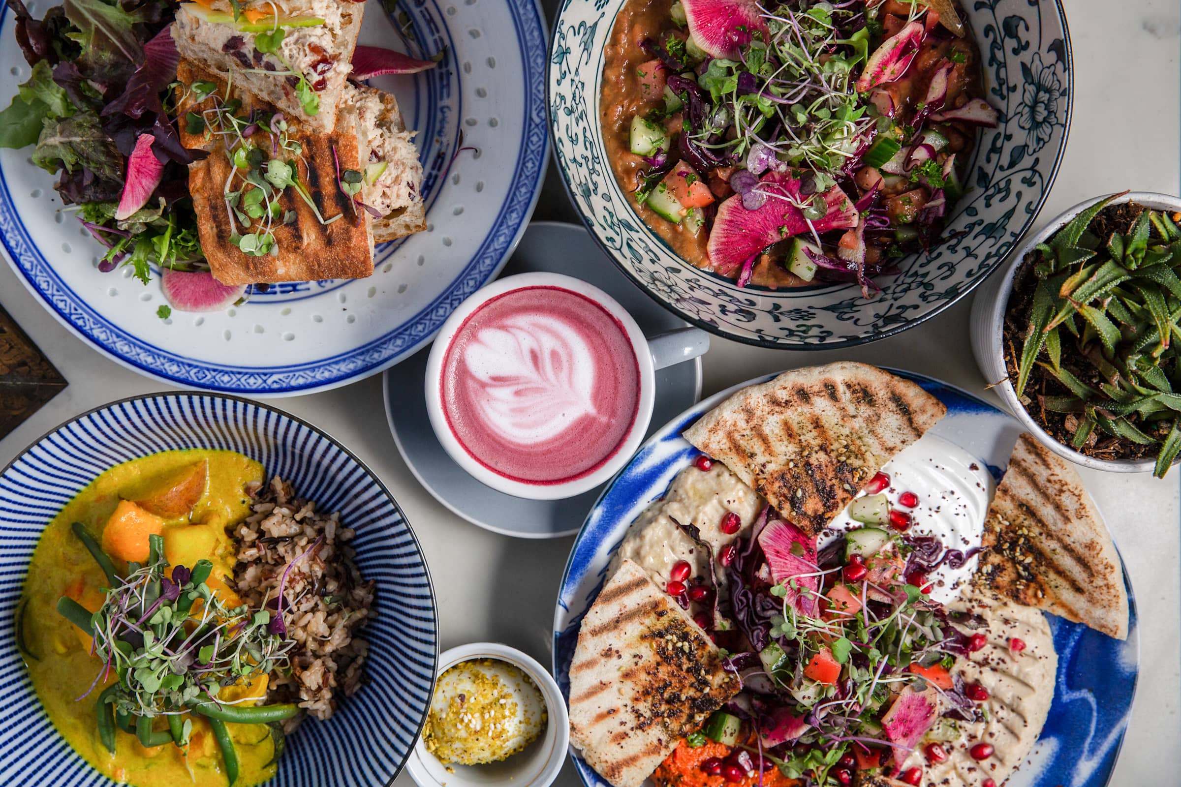 Cafe Alula - Brooklyn, NY Restaurant | Menu + Delivery | Seamless