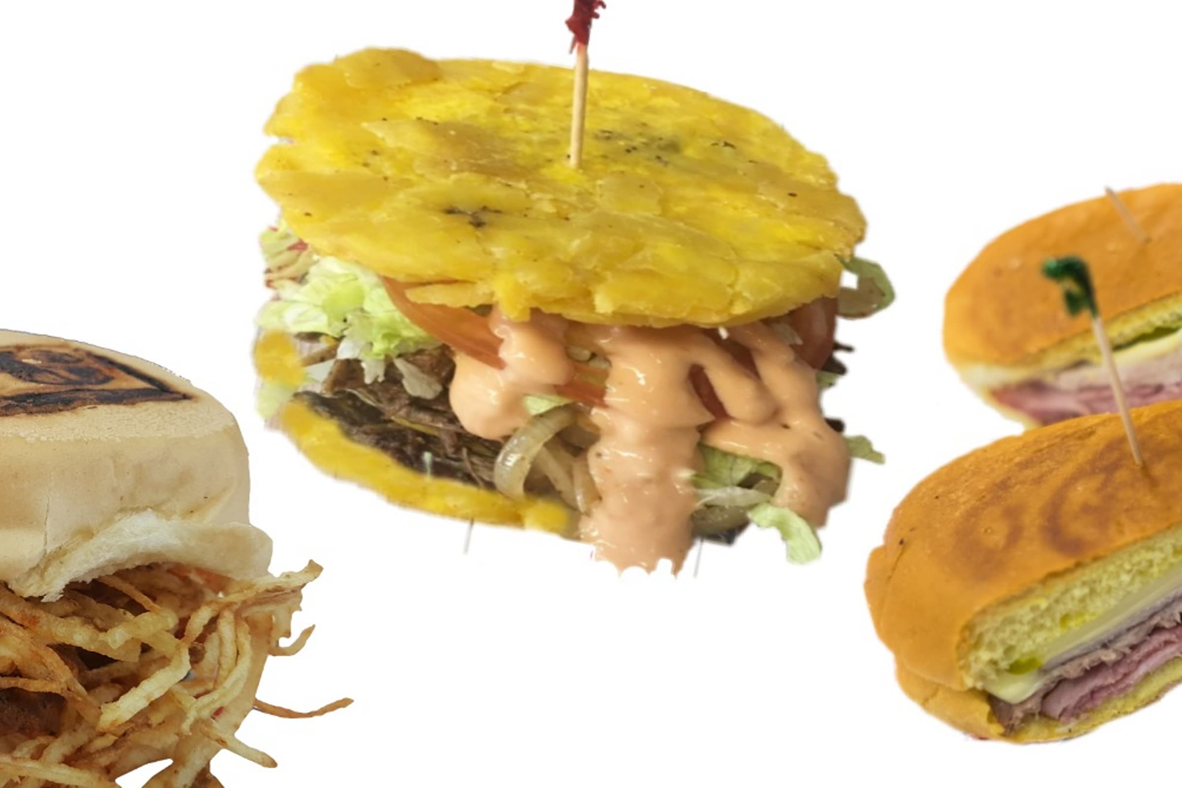 Cuban Guys Delivery Menu | Order Online | 8229 W Flagler St Miami | Grubhub