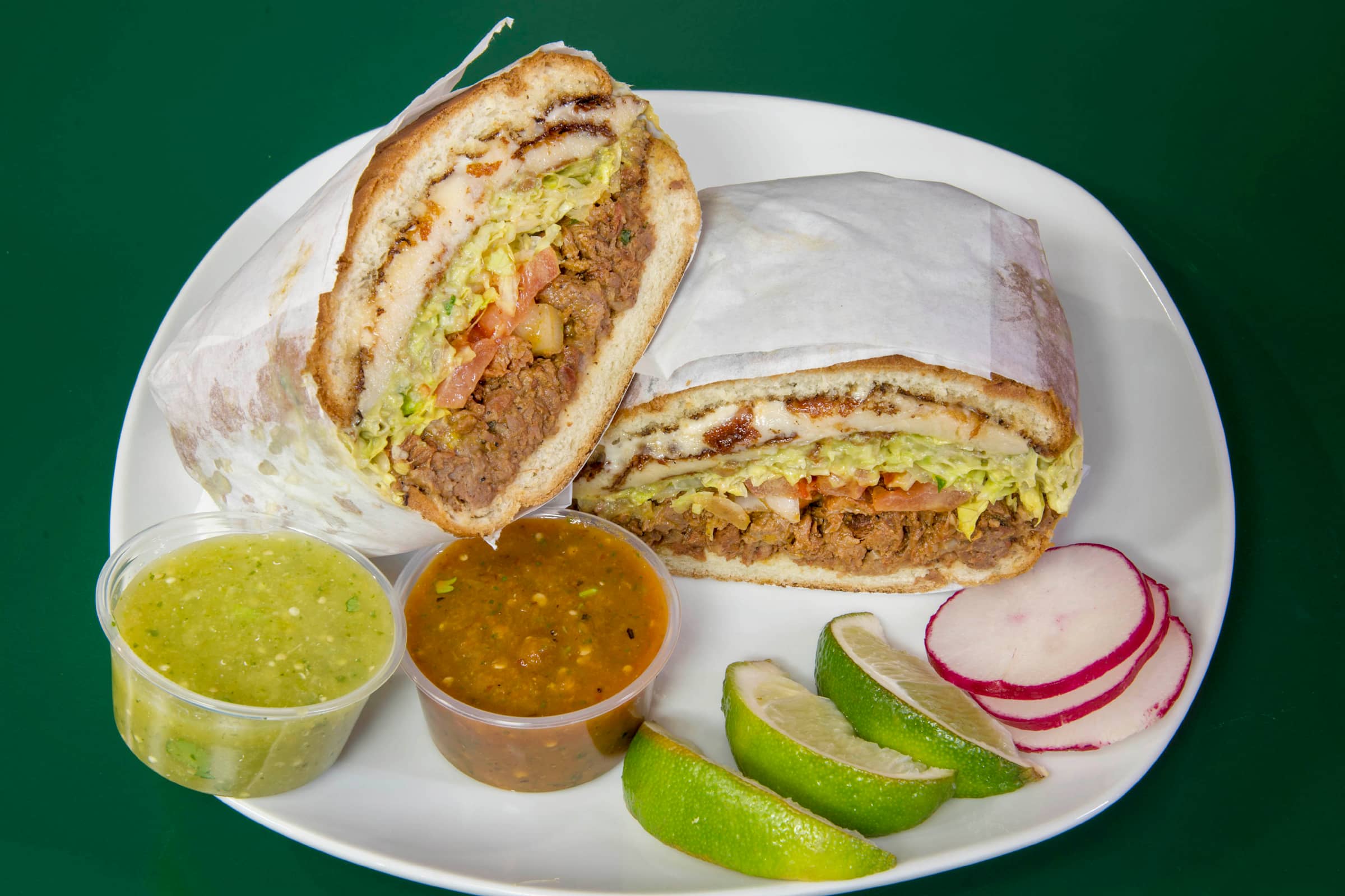 Dos Tacos Delivery Menu | Order Online | 3621 California Ave ...