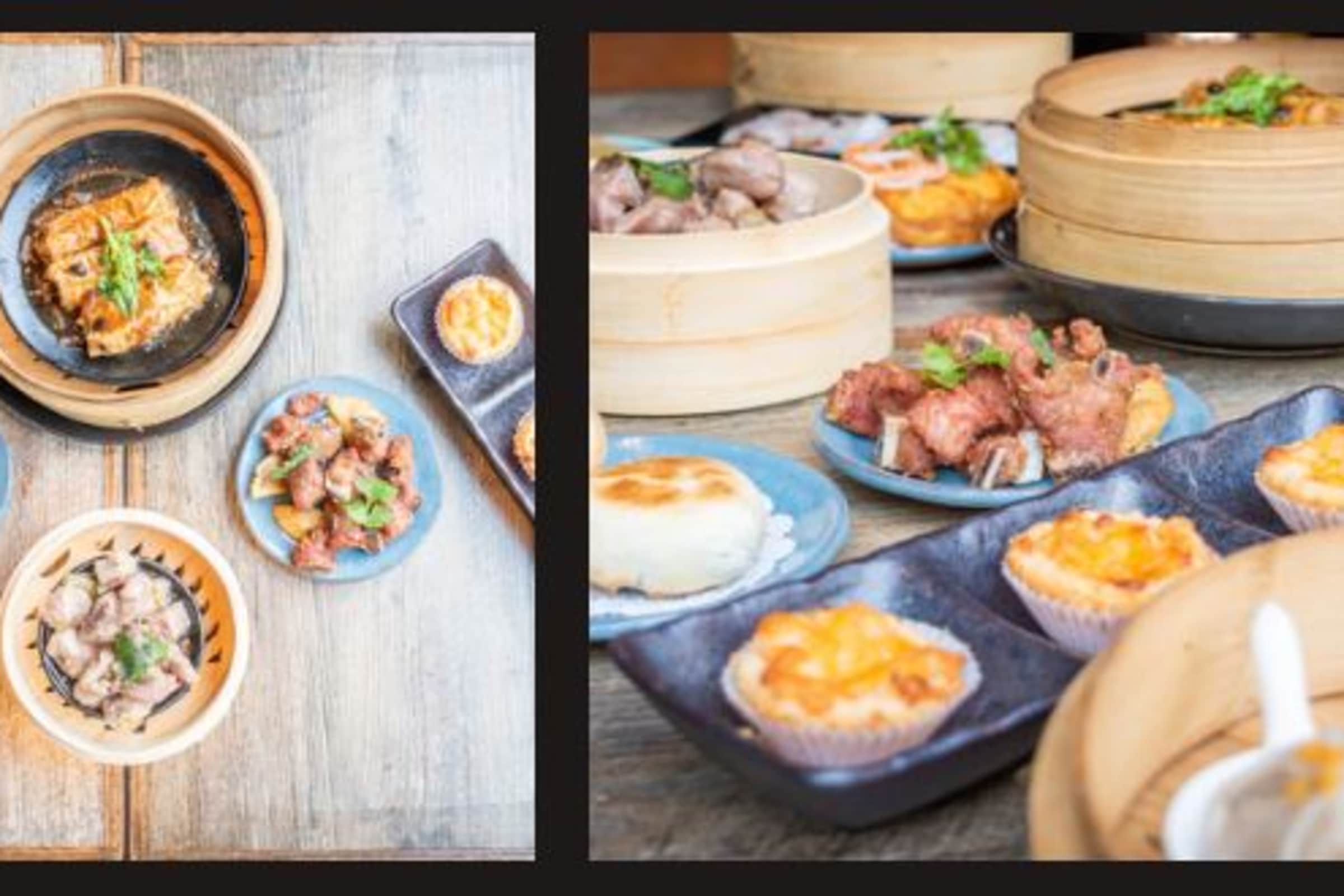 Dynasty Dim Sum [Flame Hibachi] Delivery Menu | Order Online | 381 3rd ...