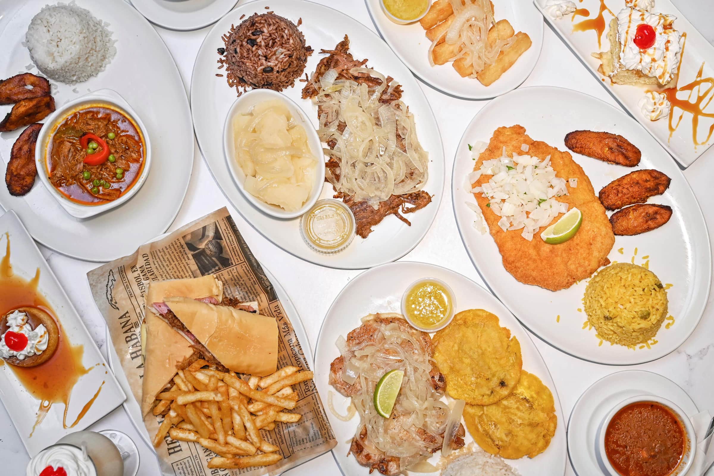 Don Ramon Restaurant Delivery Menu | Order Online | 7101 S Dixie Hwy ...