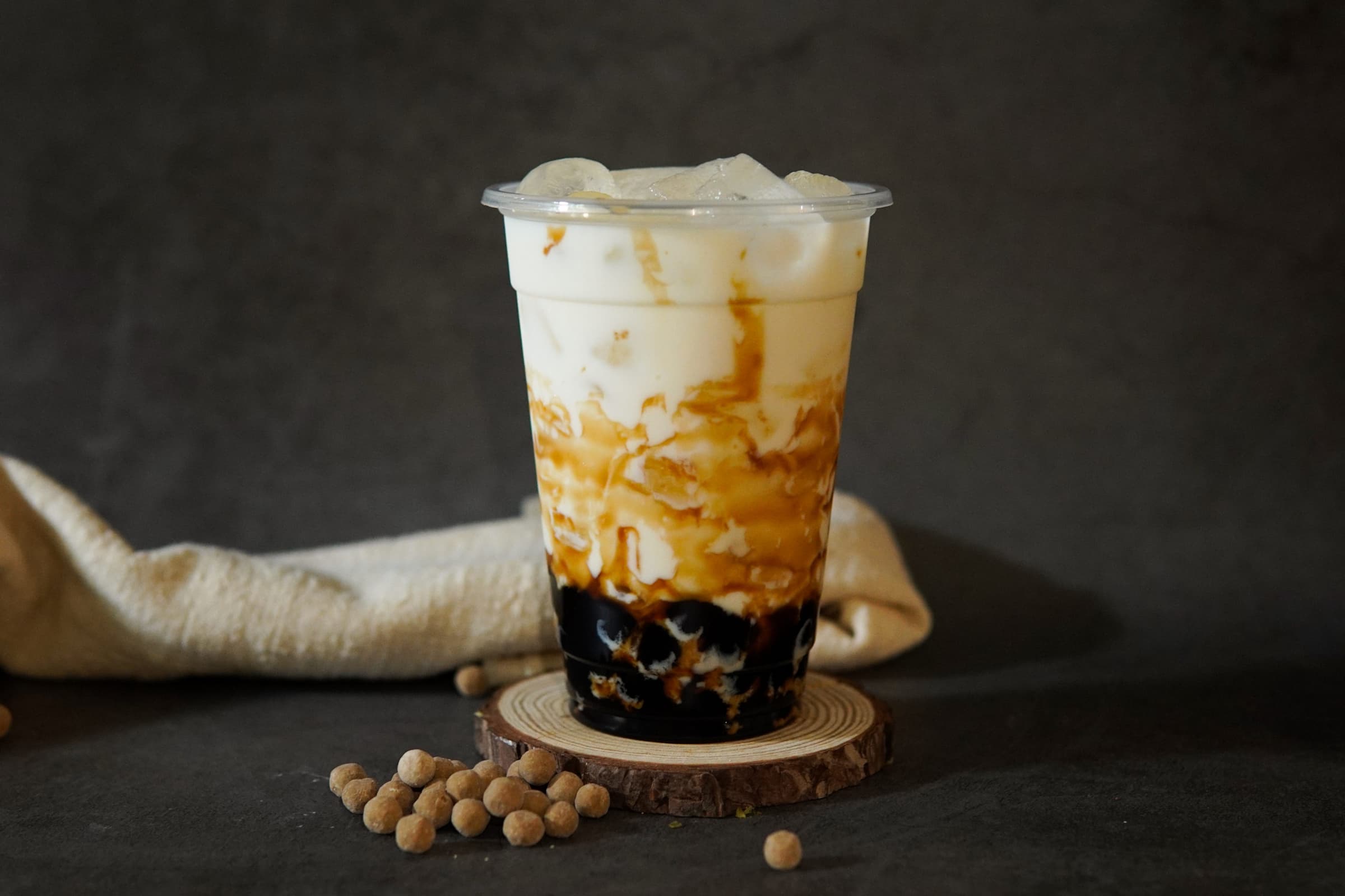 Gosa Tea Delivery Menu | Order Online | 4048 N Narragansett Ave Chicago ...