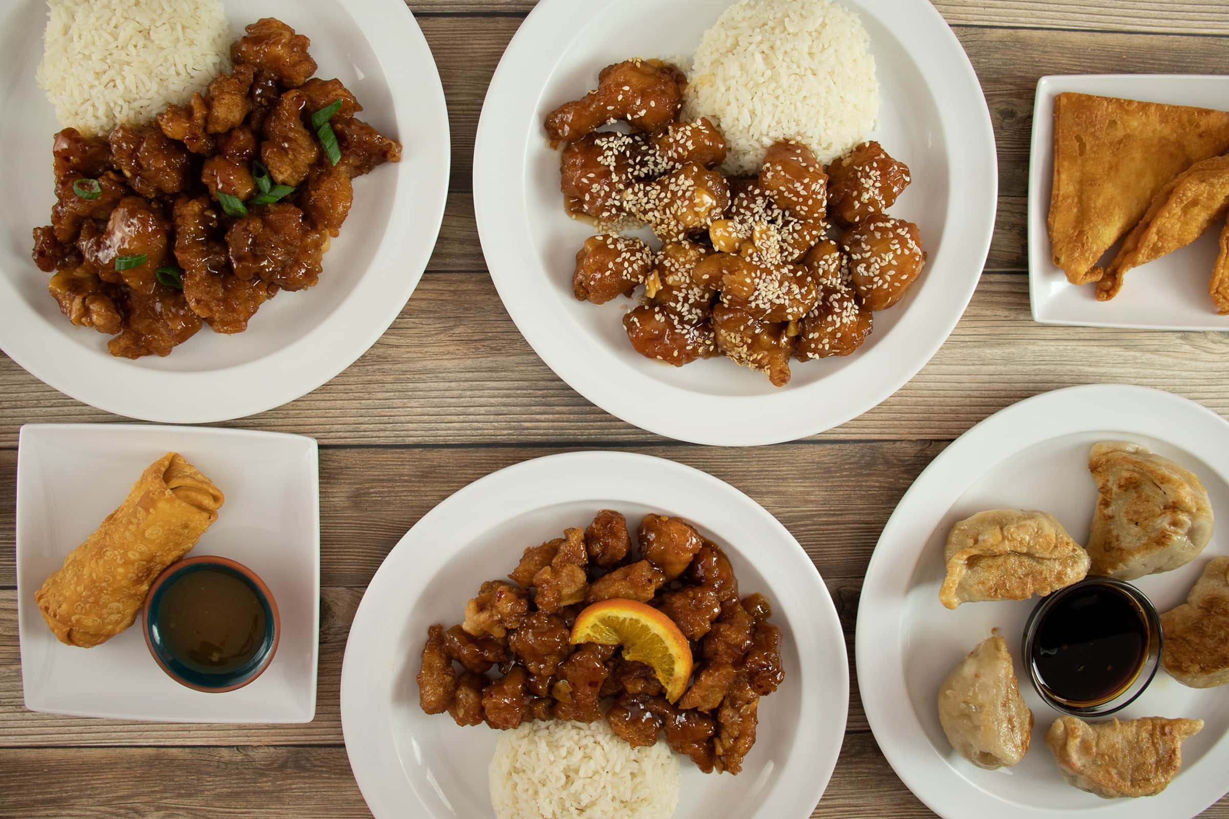 Fortune House Delivery Menu | Order Online | 2211 W Schaumburg Rd ...