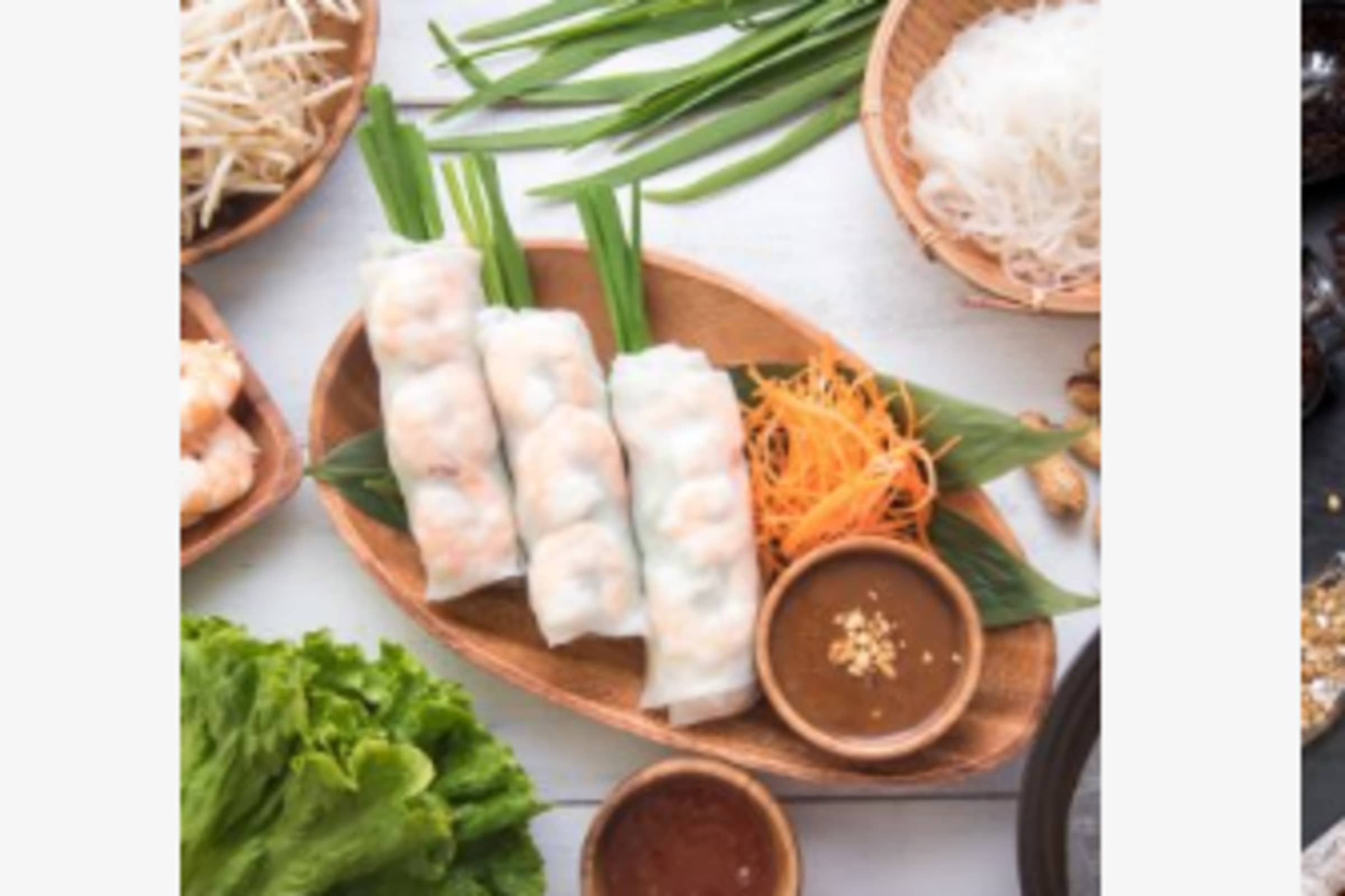 Pho Fresh Alley & Boba Tea Delivery Menu | Order Online | 1000 E Apache ...