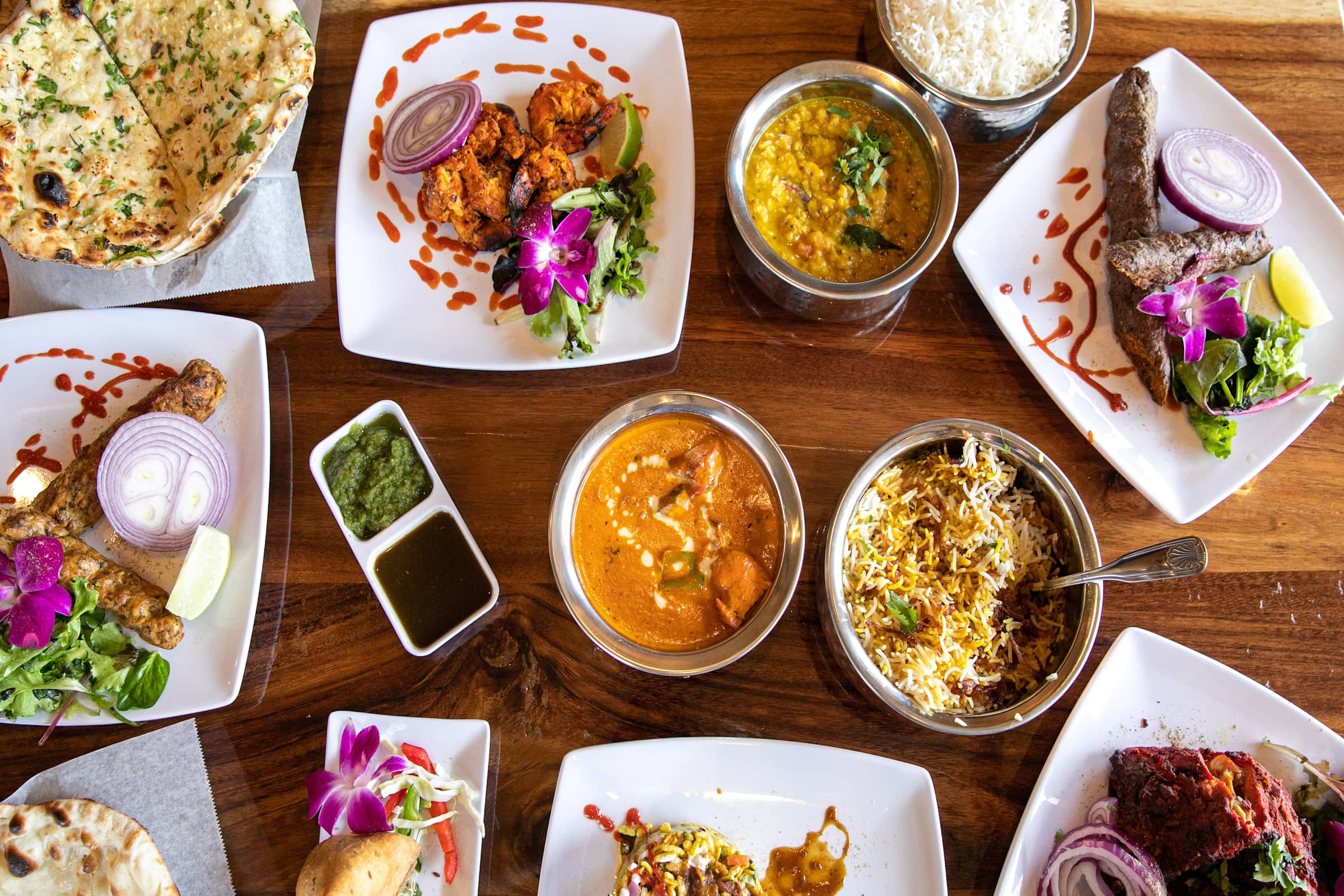 Charminar Indian Restaurant Delivery Menu | Order Online | 6755 Mira ...