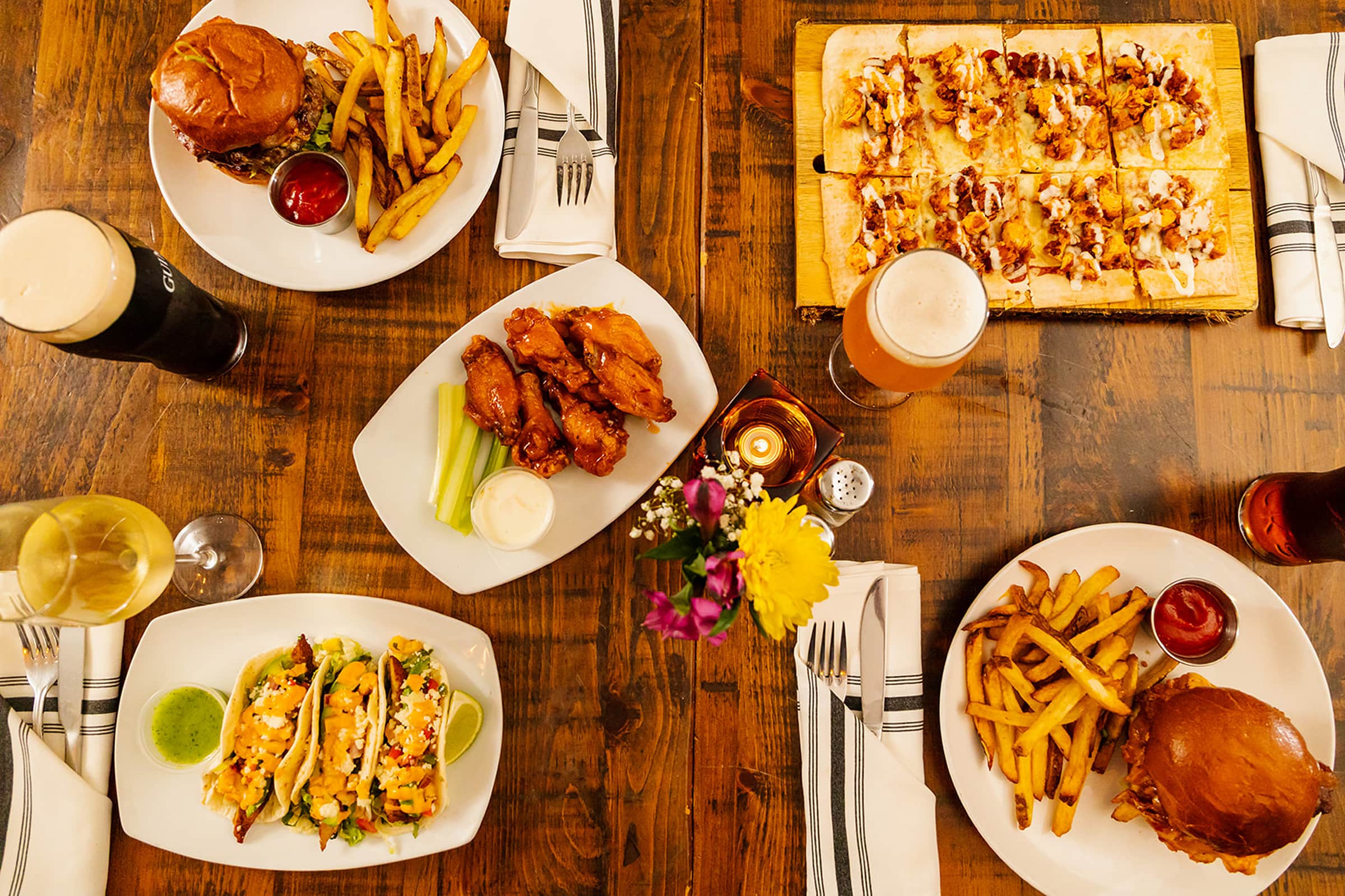 Con Murphys Delivery Menu | Order Online | 1700 Benjamin Franklin Pkwy ...