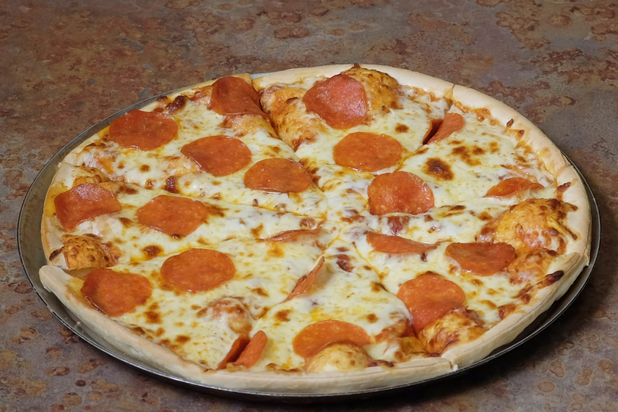 Gambino's Pizza - Wichita, KS Restaurant | Menu + Delivery | Seamless