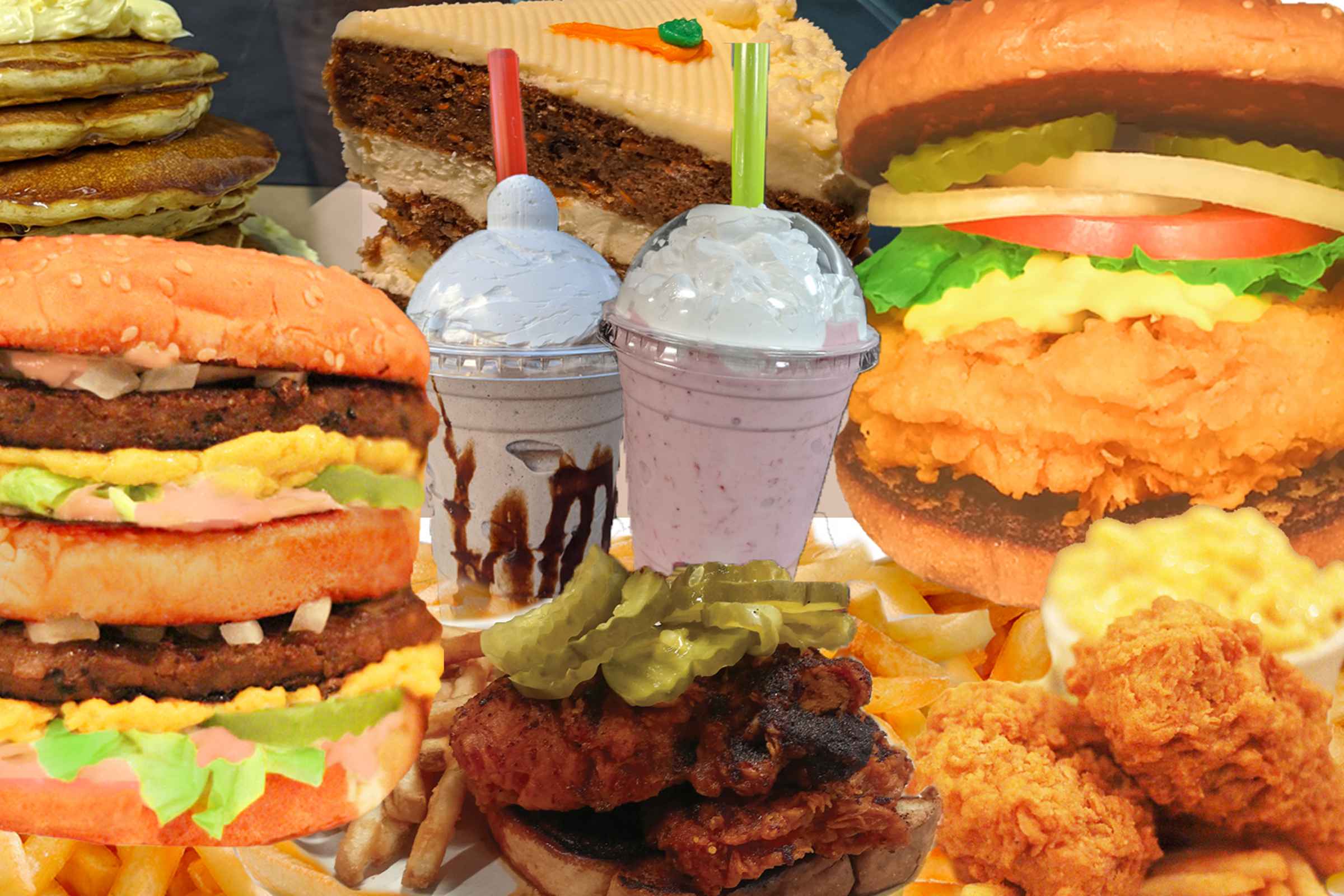 Doomie's Home Cookin' Delivery Menu | Order Online | 1253 Vine St Los ...