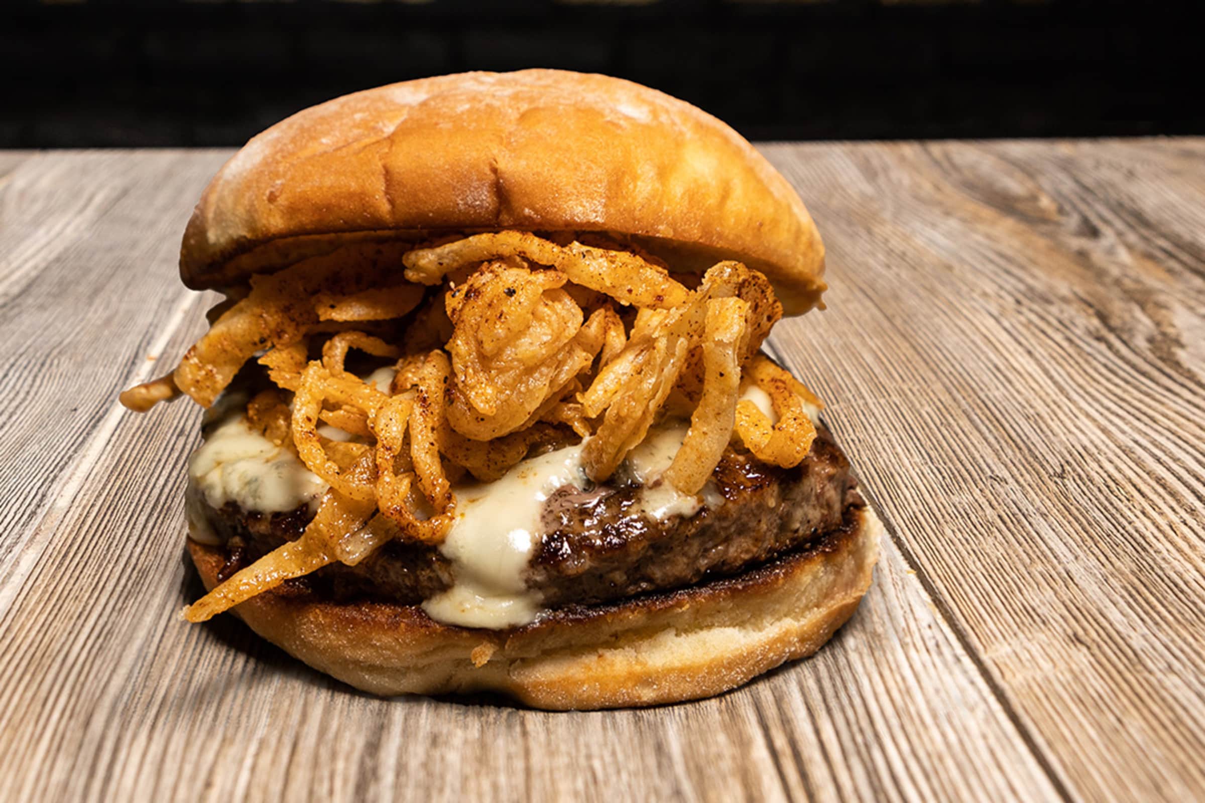 DMK Burger Bar Delivery Menu | Order Online | 2954 N Sheffield Ave ...