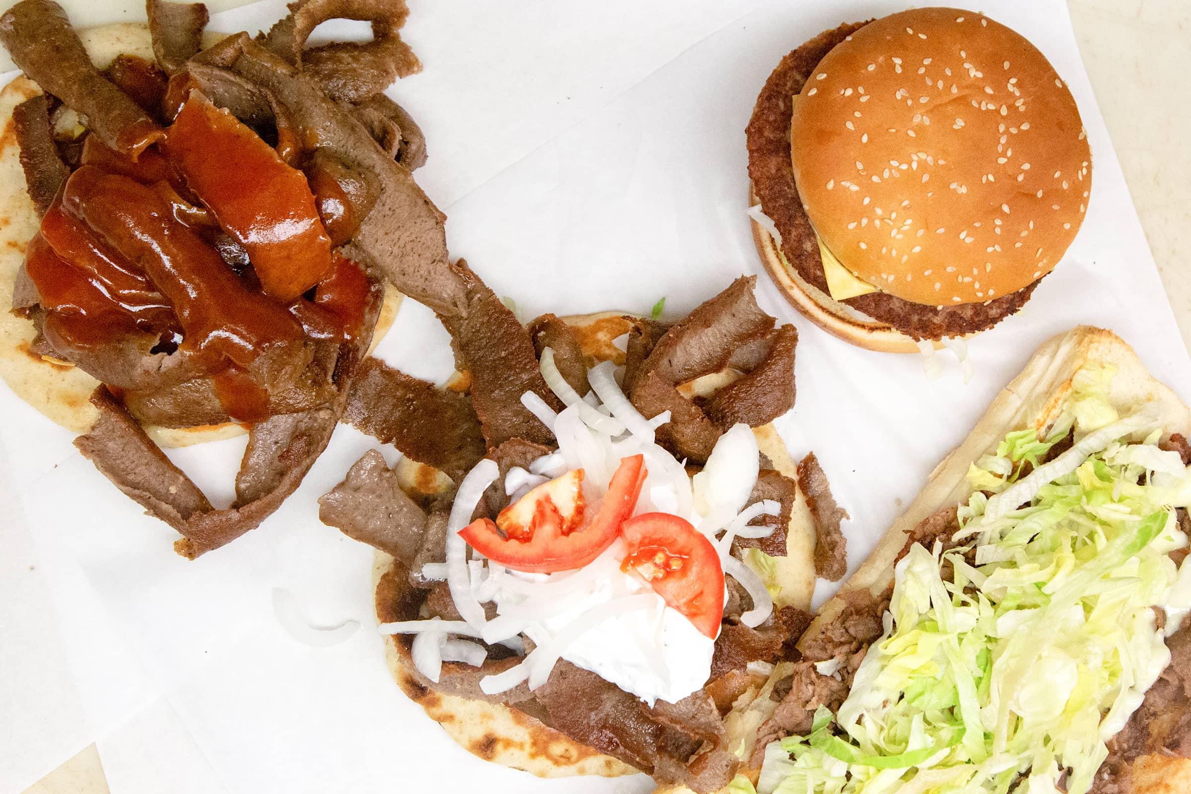 Sunny Sub Delivery Menu | Order Online | 380 E 71st St Chicago | Grubhub