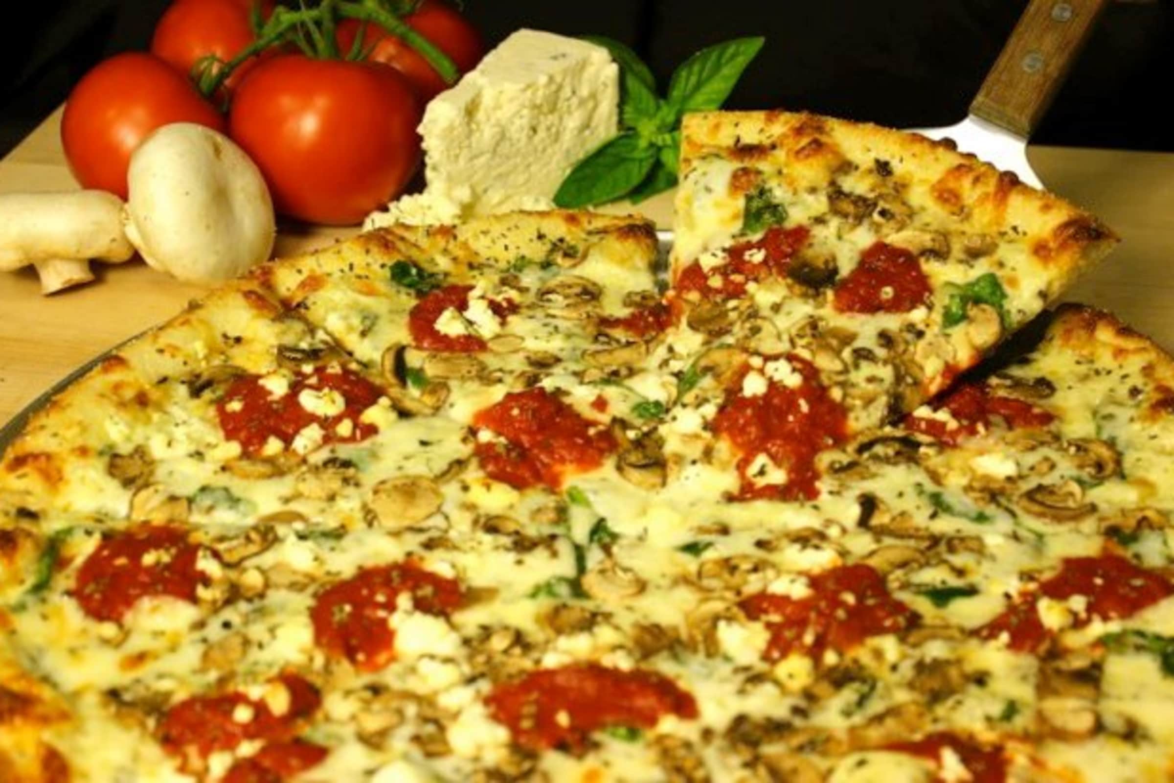 Manolo's Pizza & Empanadas Delivery Menu | Order Online | 1115 W Oregon ...