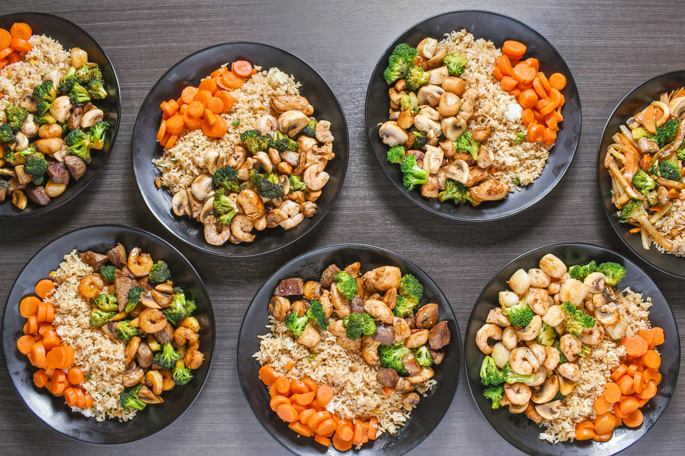 Koji Express - Murfreesboro, TN Restaurant | Menu + Delivery | Seamless