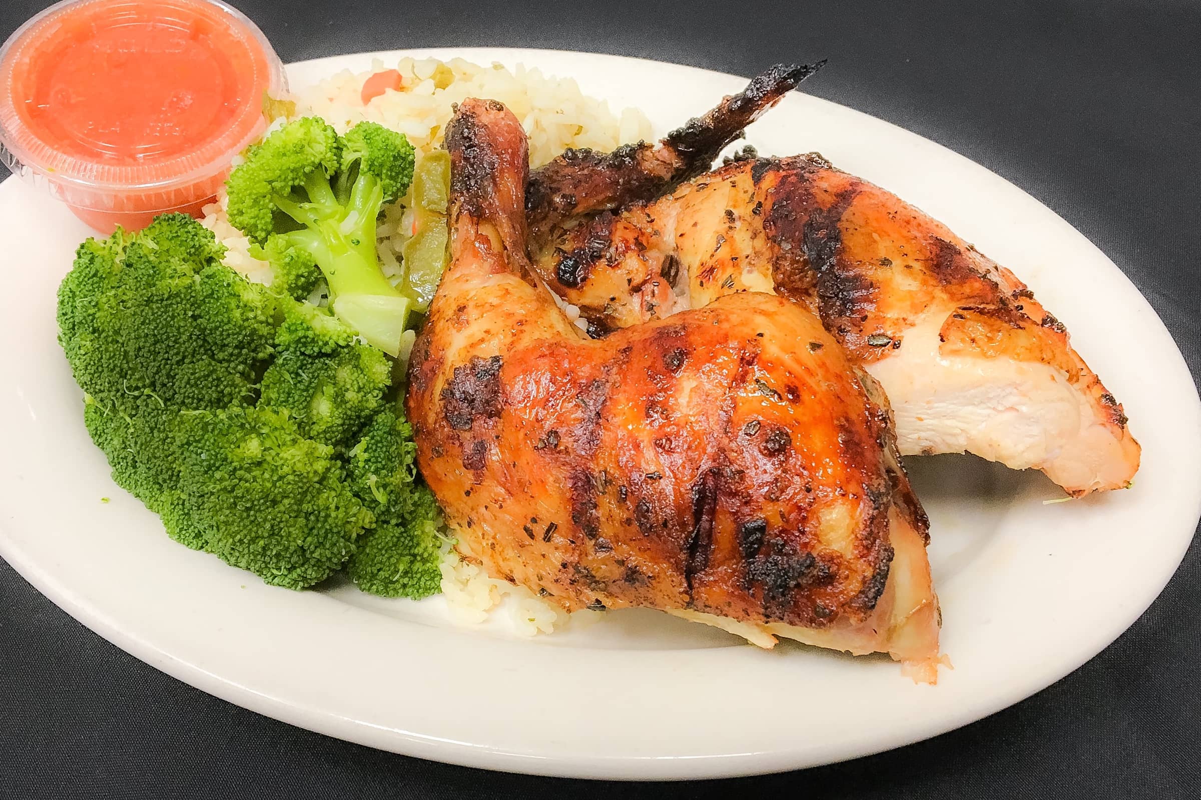 Stanley's Grill Delivery Menu | Order Online | 1543 N Elston Ave ...