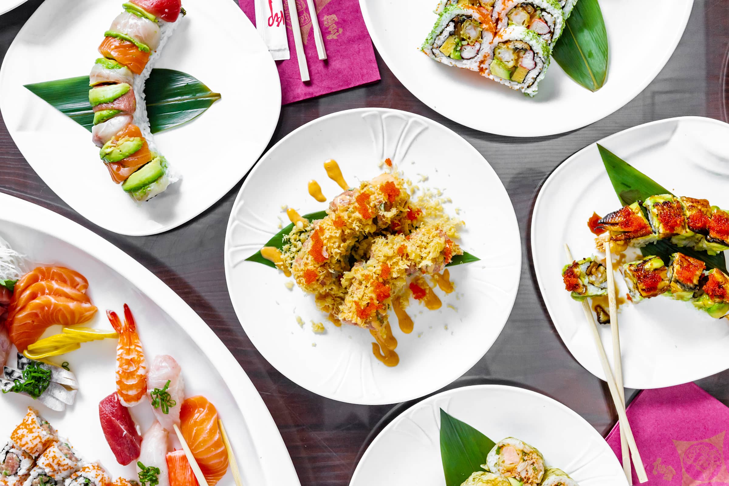 Hunan Manor Restaurant Delivery Menu | Order Online | 7091 Deepage Dr ...